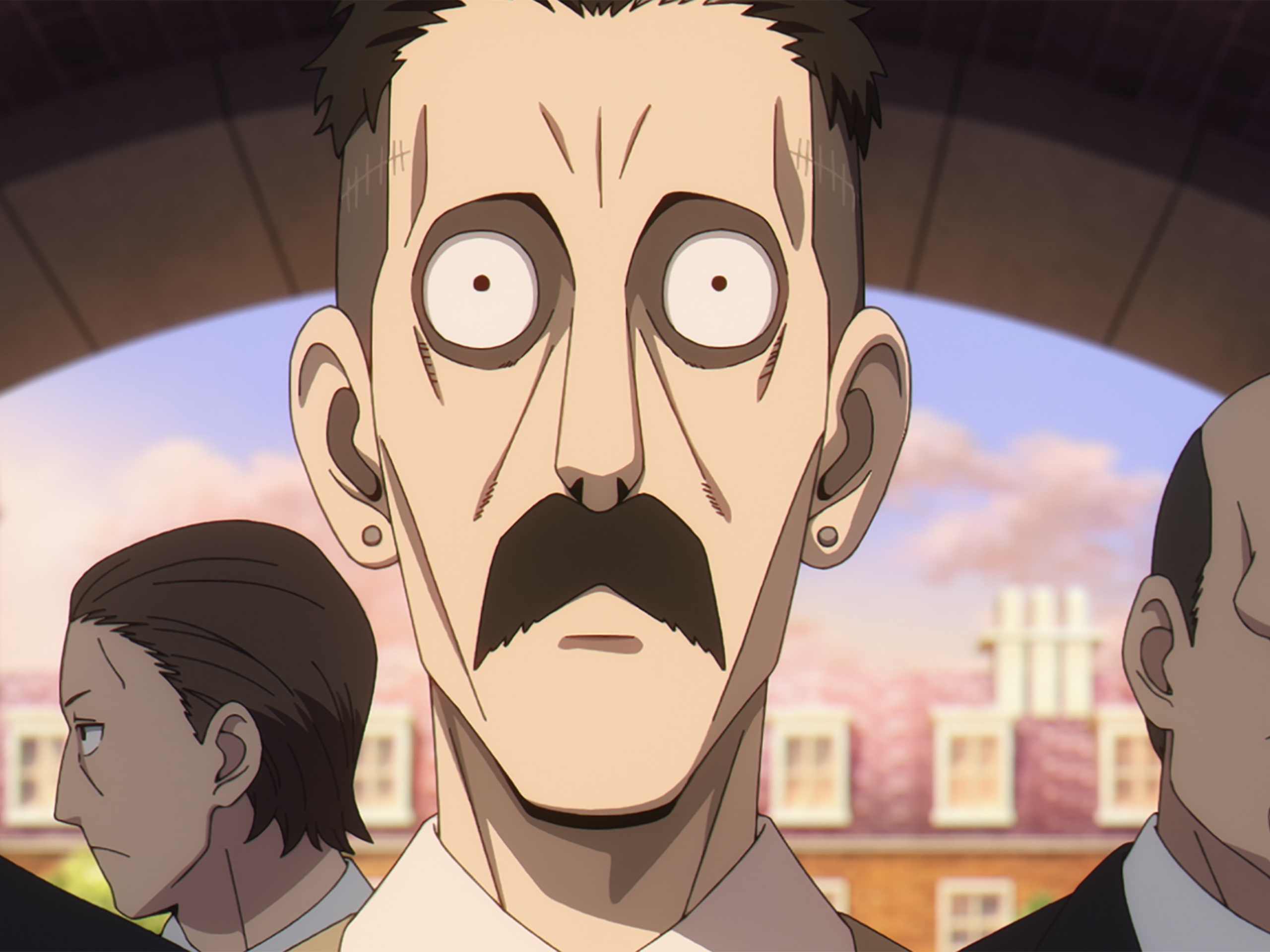 Prime Video: SPYxFAMILY