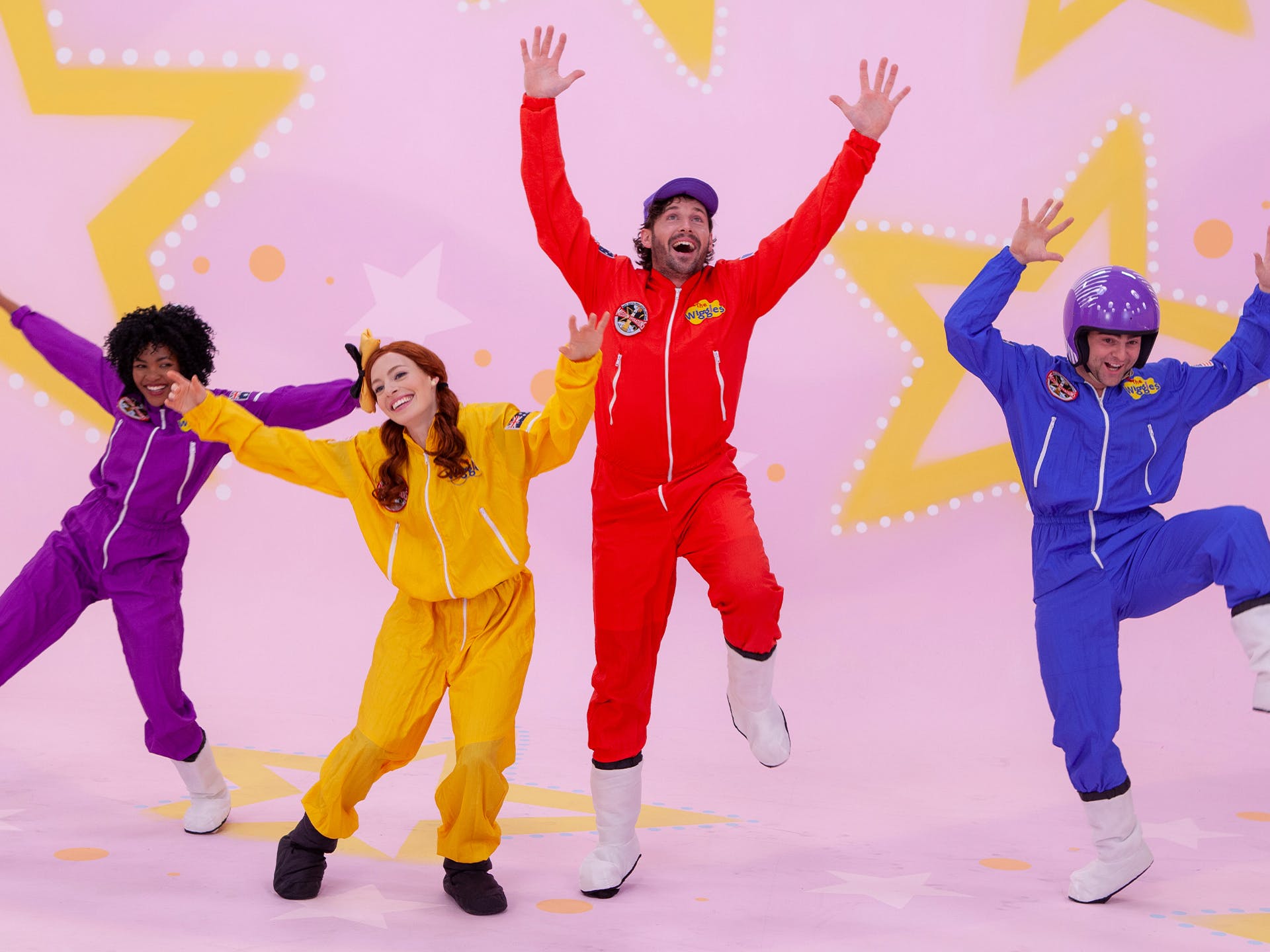 Prime Video: Emma! - Season 1