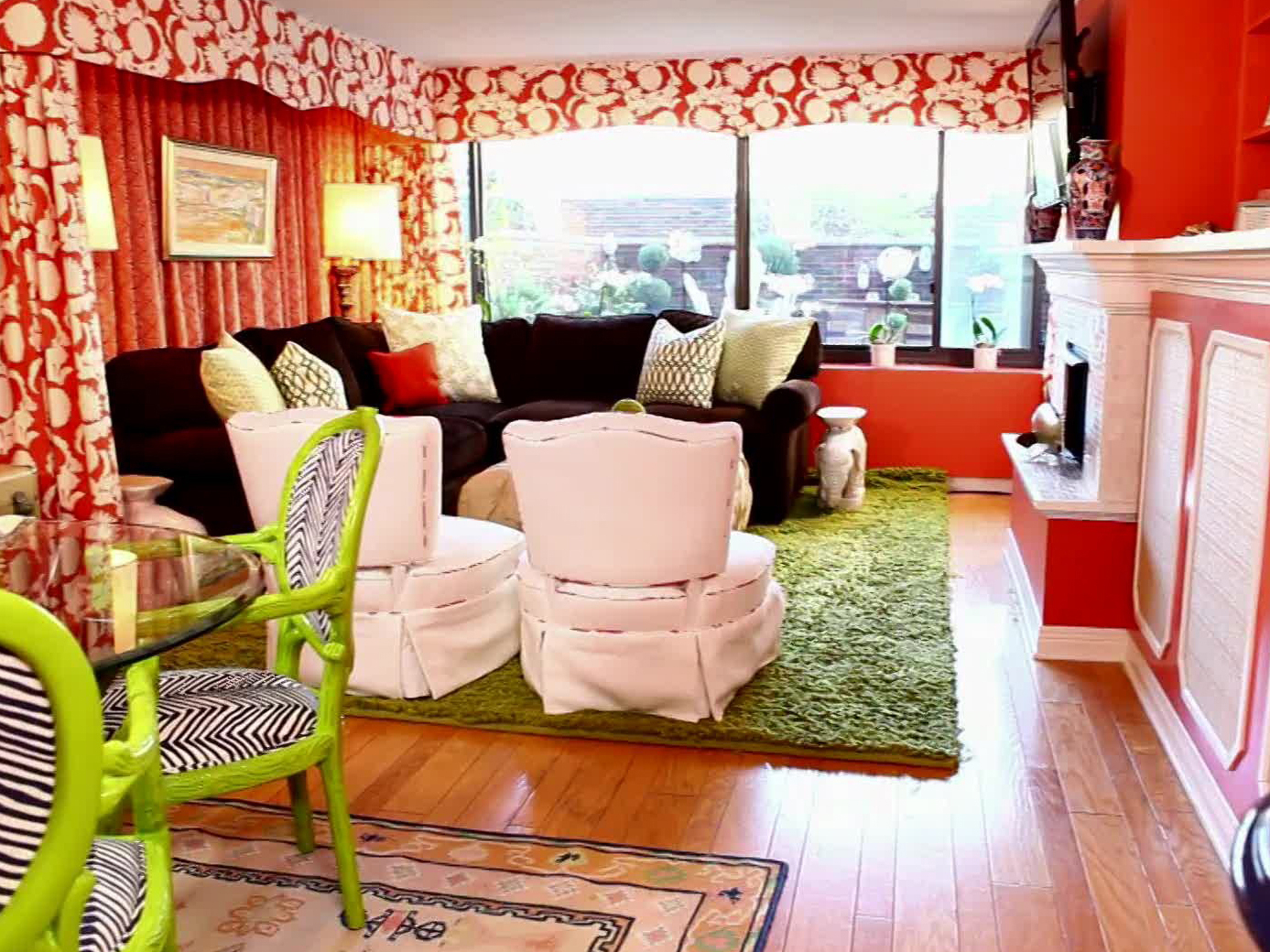 Prime Video: Meg's Great Rooms - Season 2