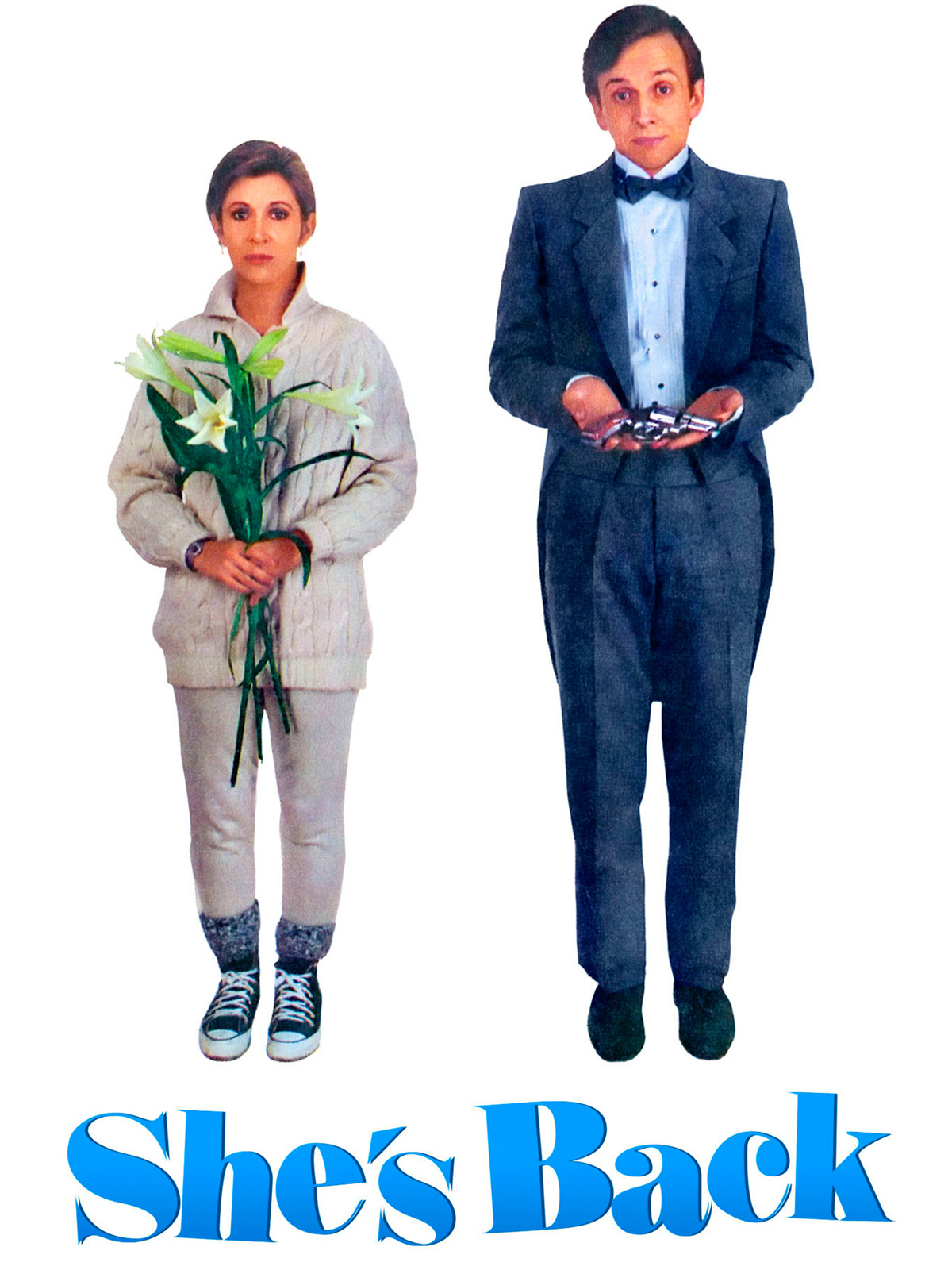 Prime Video: She's Back