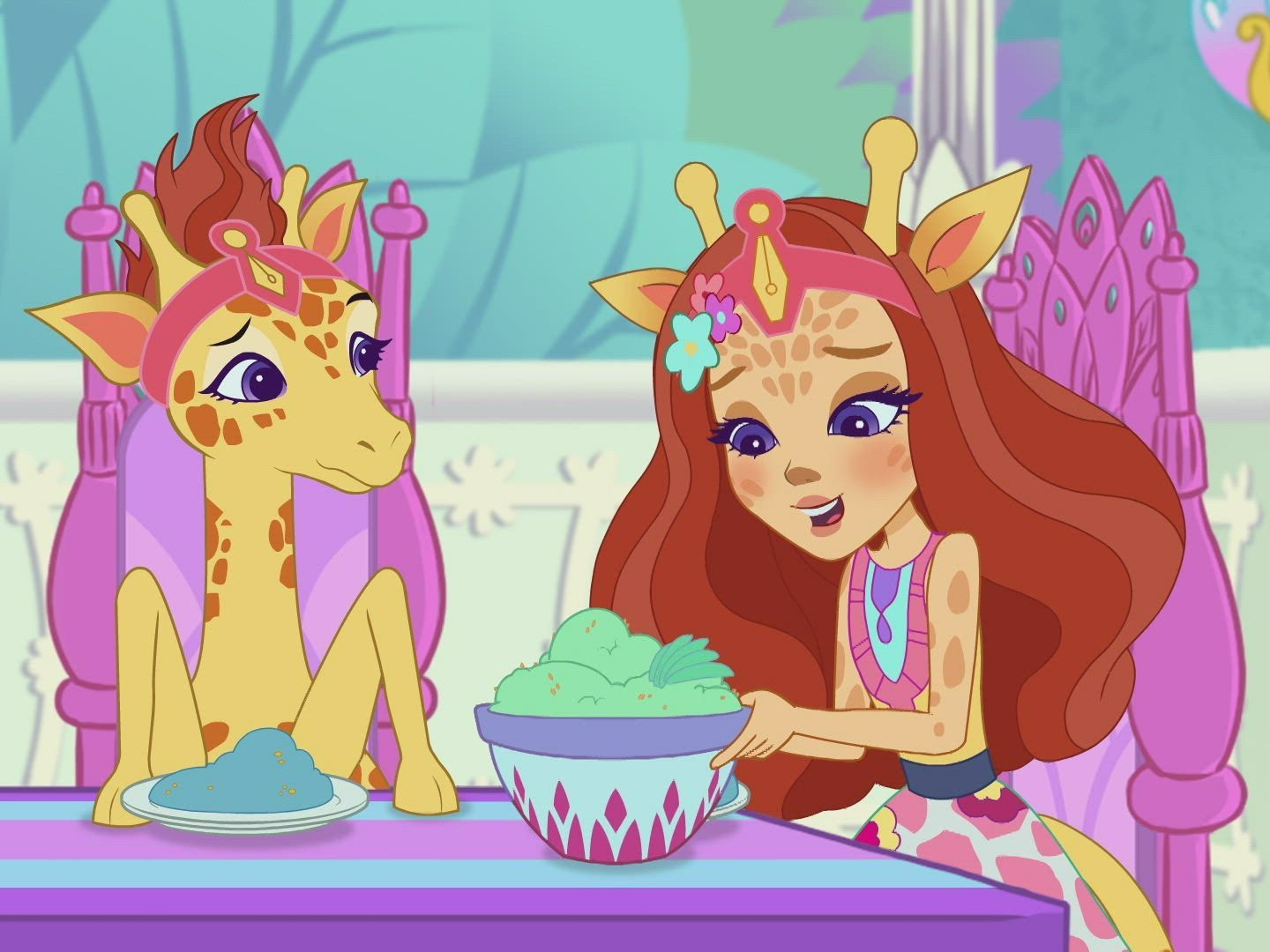 Prime Video: Enchantimals - Season 1