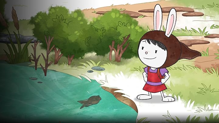 Watch Elinor Wonders Why, Volume 9 | Prime Video