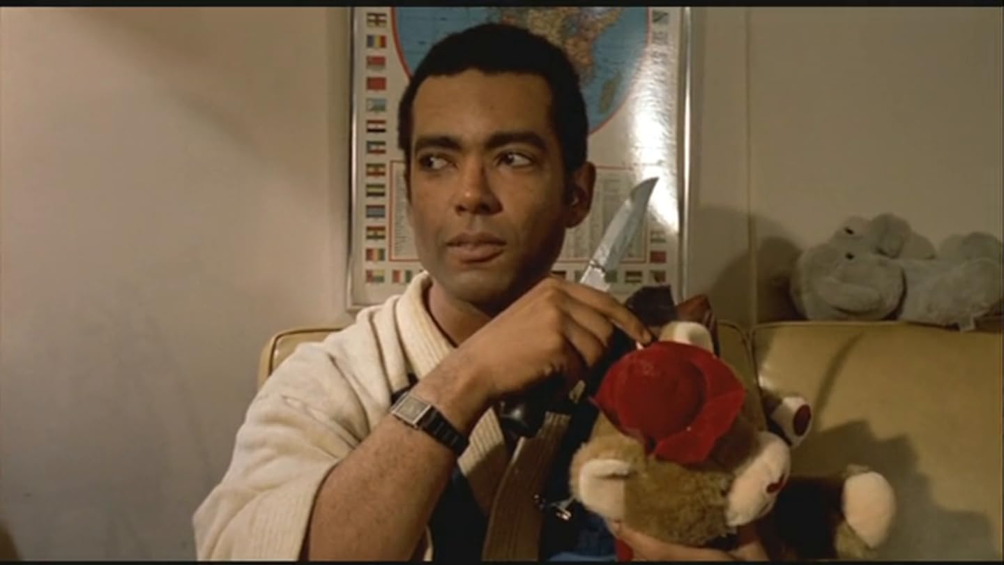 Watch Chameleon Street | Prime Video