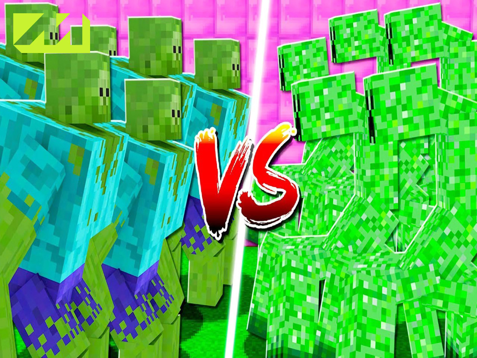 Prime Video: Clip: Mods