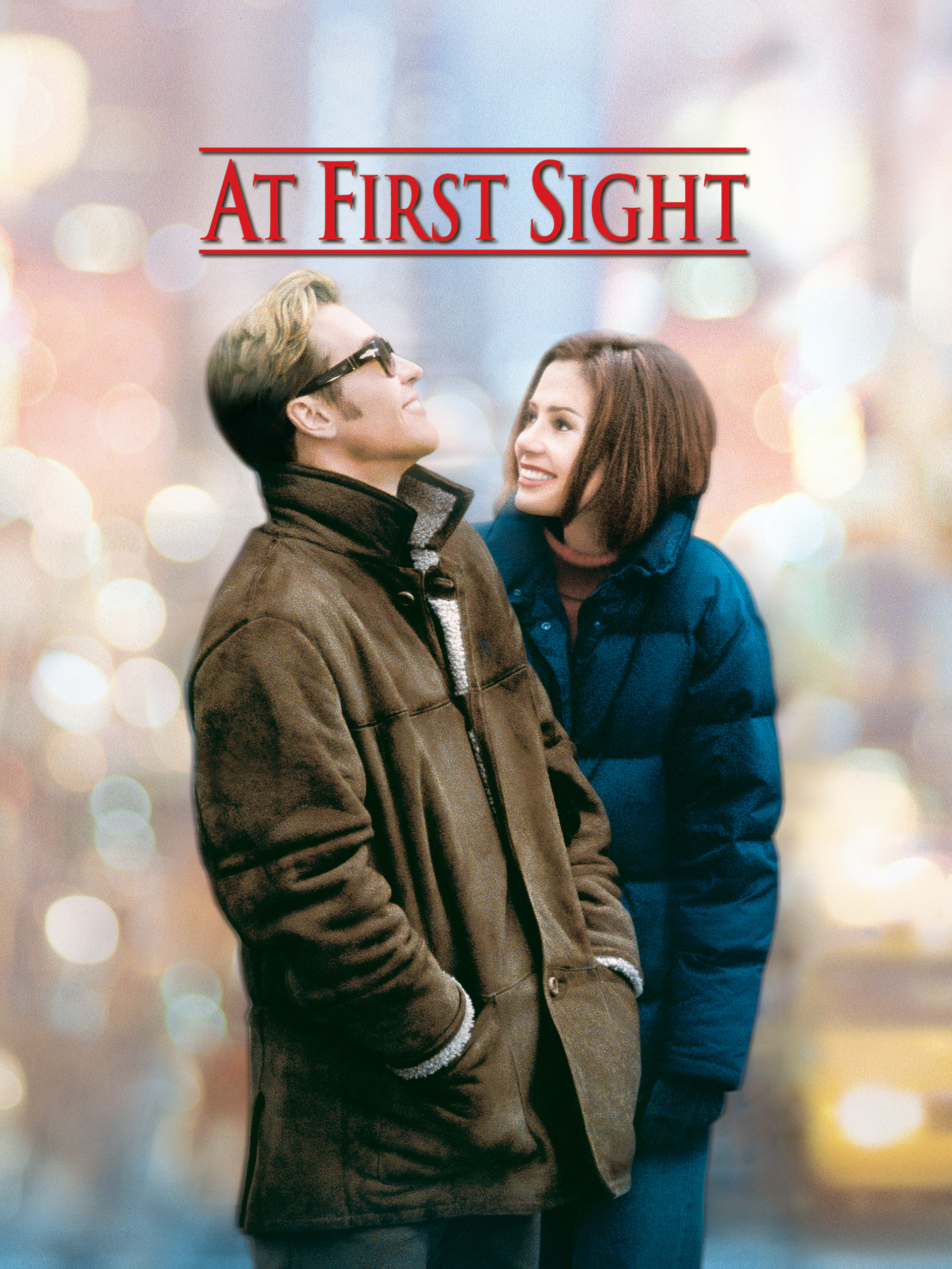 Prime Video: At First Sight