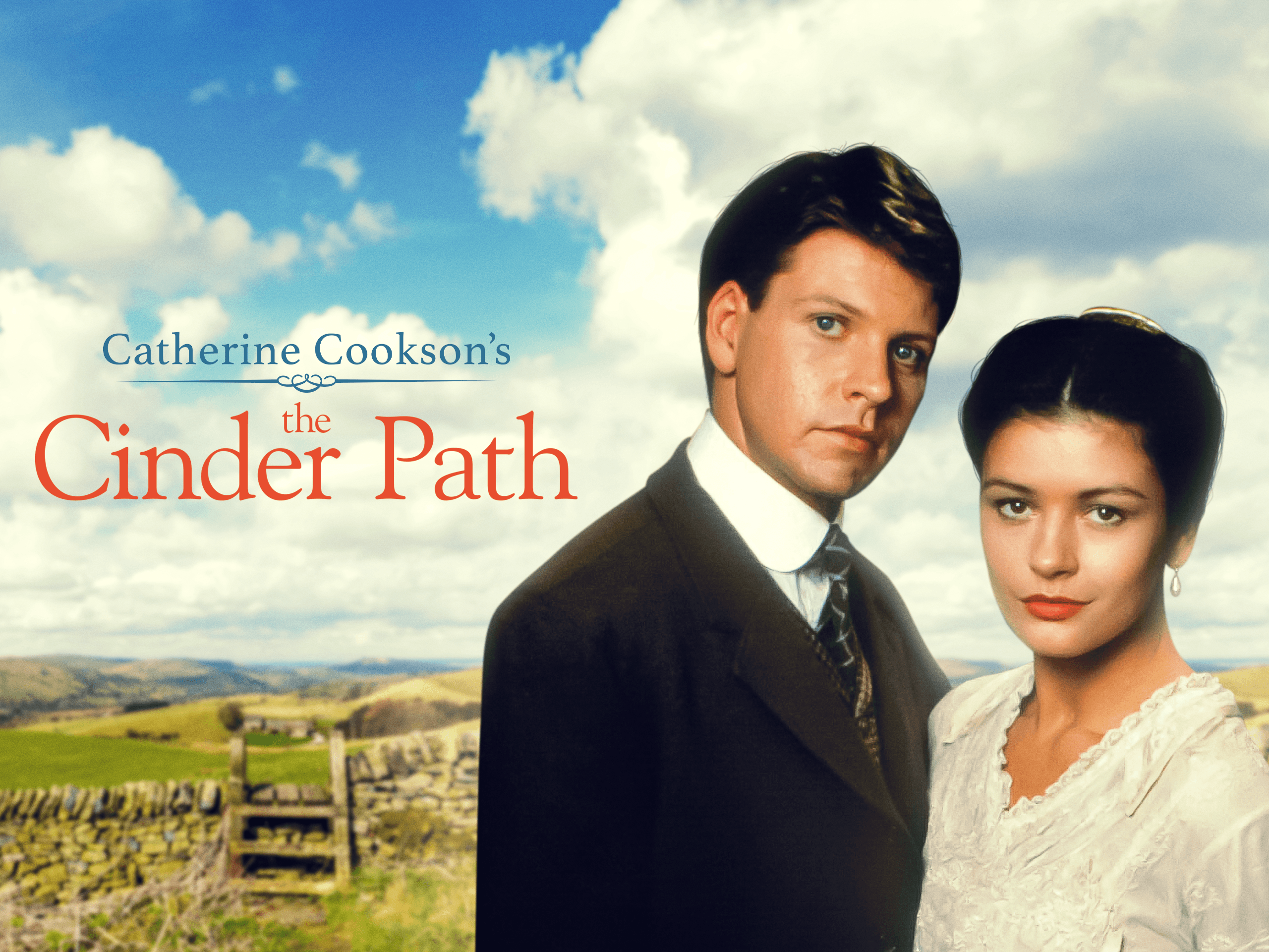 Prime Video: The Cinder Path S1