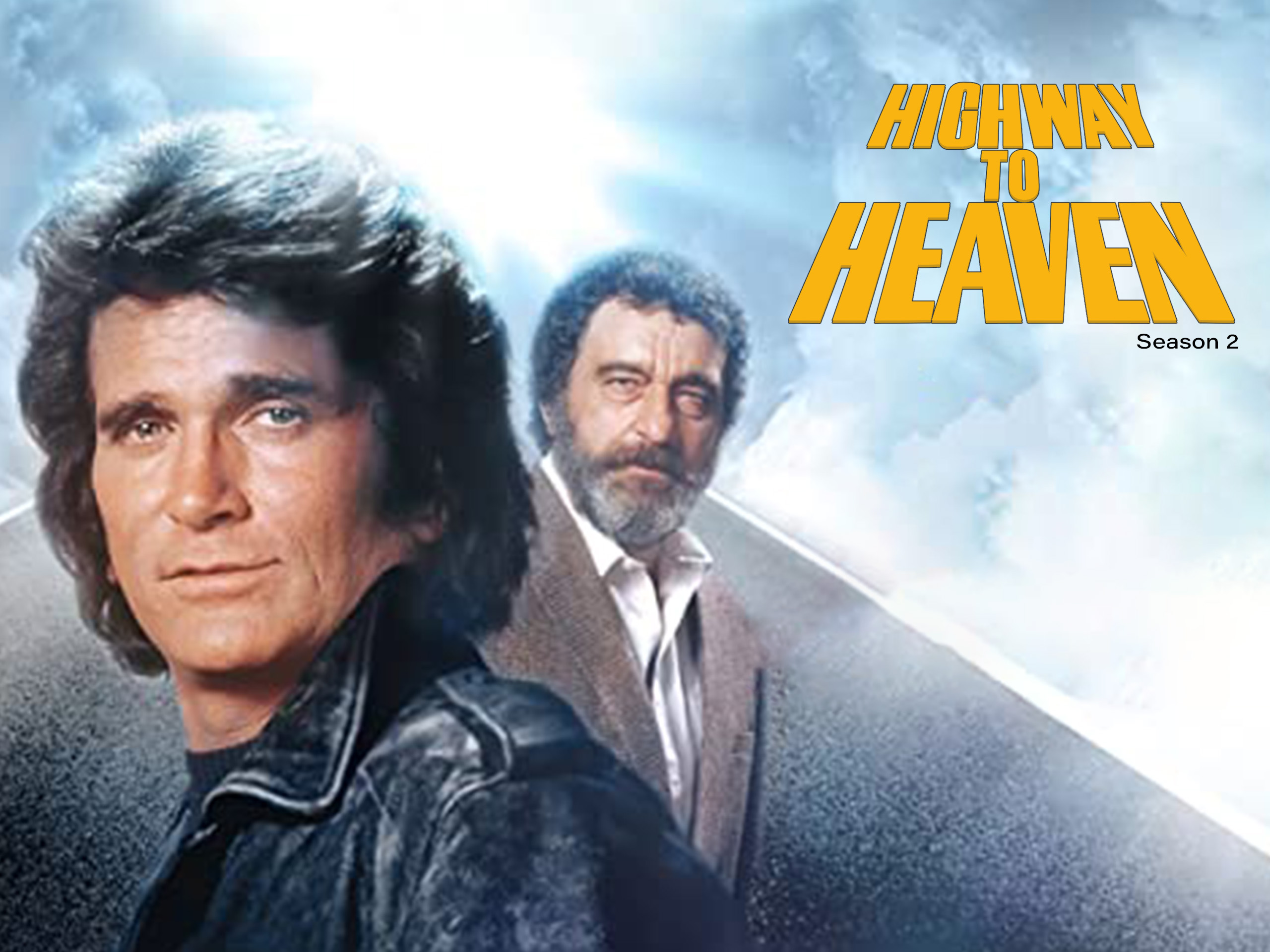 Prime Video: Highway To Heaven NEW - Season 2