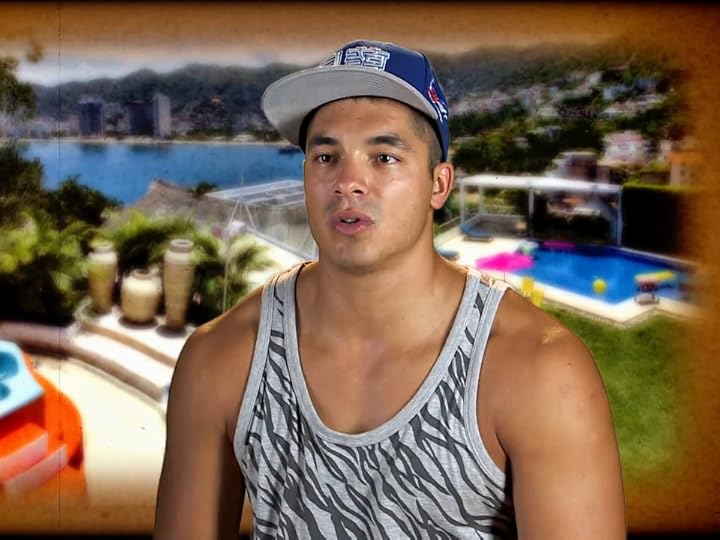 Prime Video: Acapulco Shore Acapulco Shore