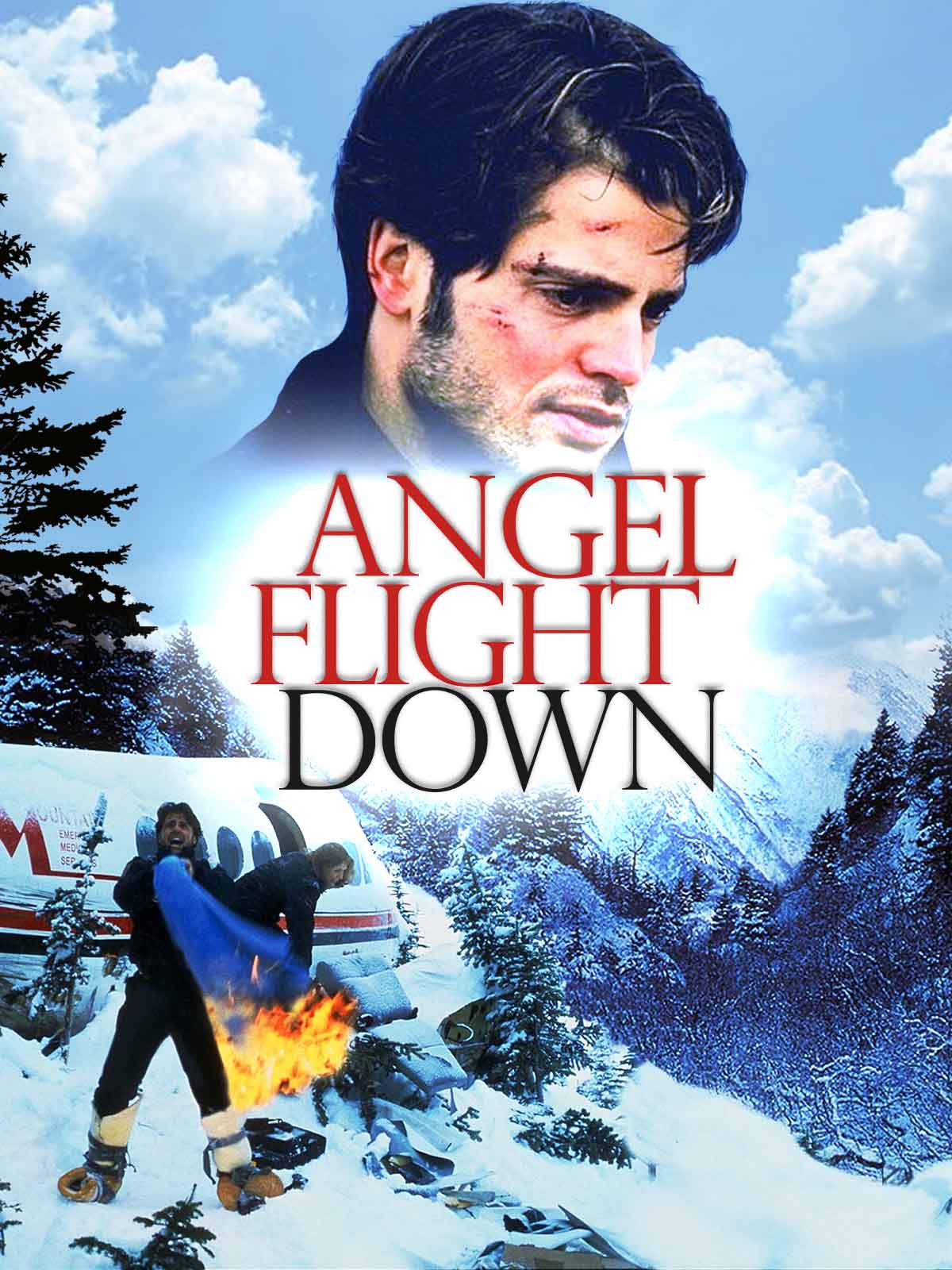 Prime Video: Angel Flight Down