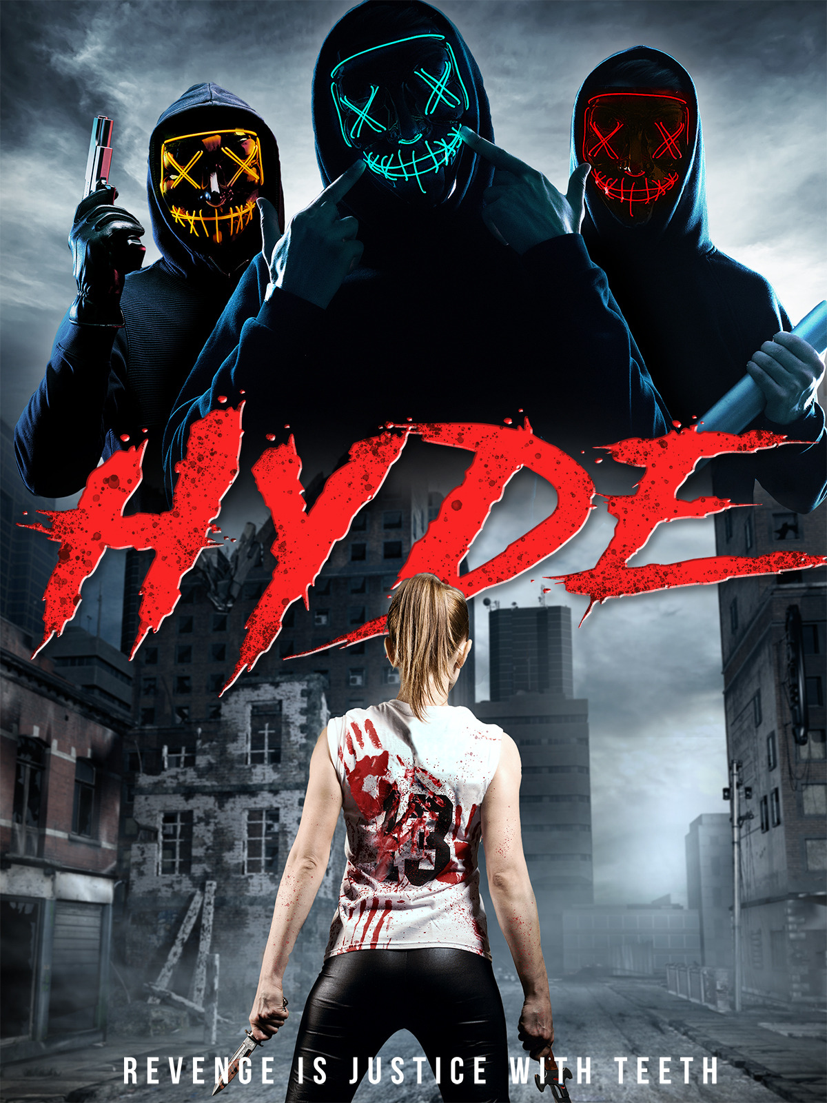 Prime Video: Hyde