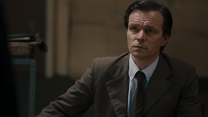 Prime Video: Krays: Code of Silence