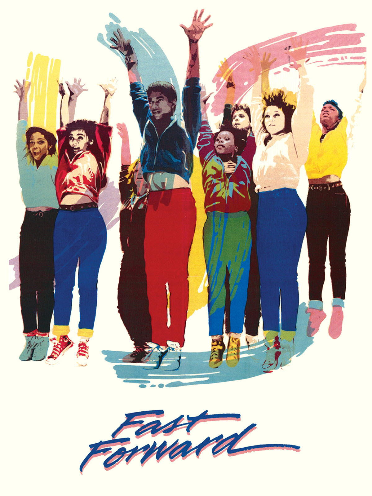 Prime Video: Fast Forward