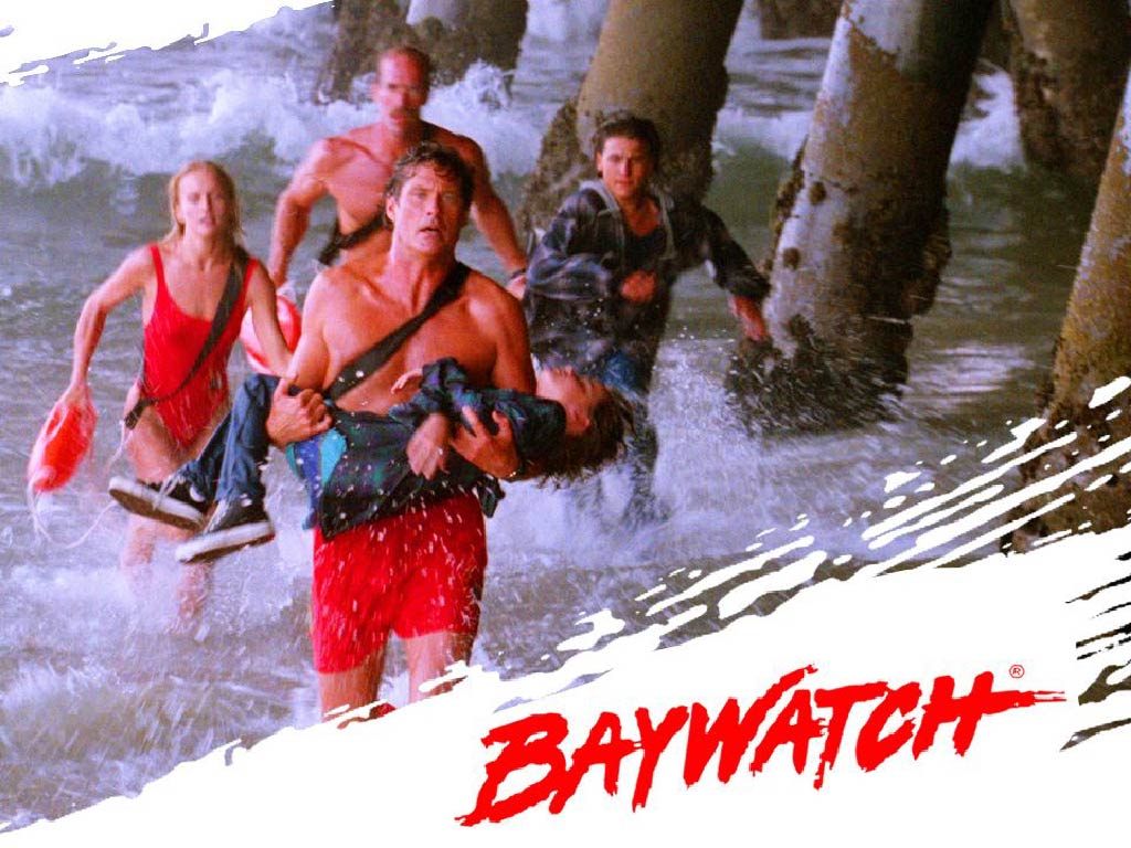 Prime Video: Baywatch Season 3