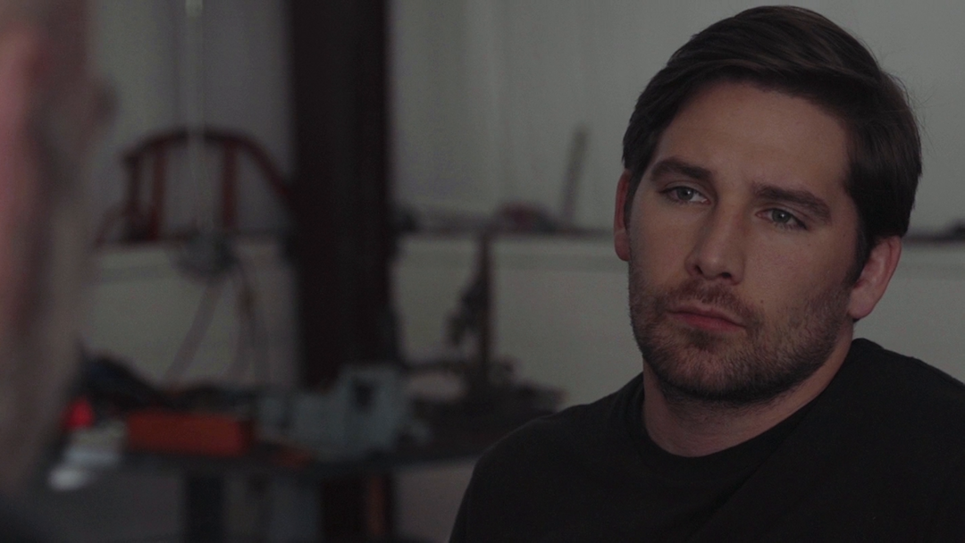 Prime Video: The Sim Racer