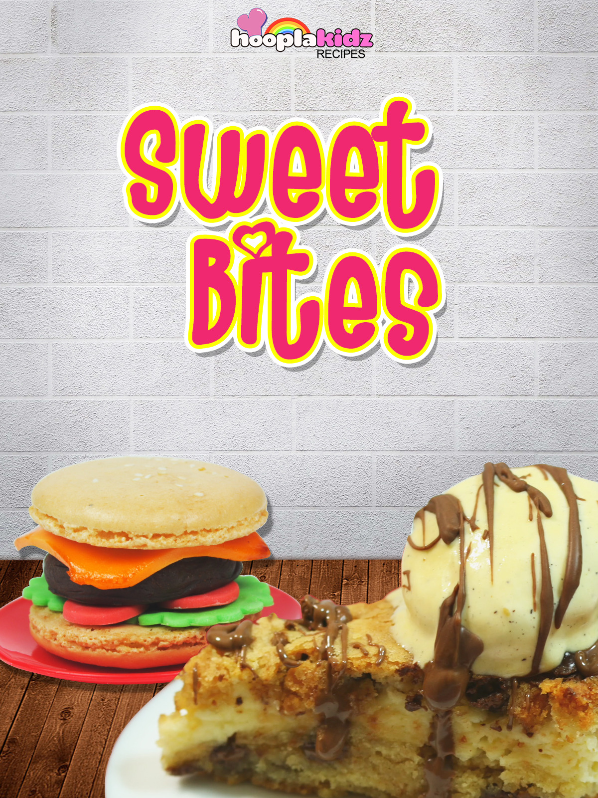 Prime Video: Sweet Bites