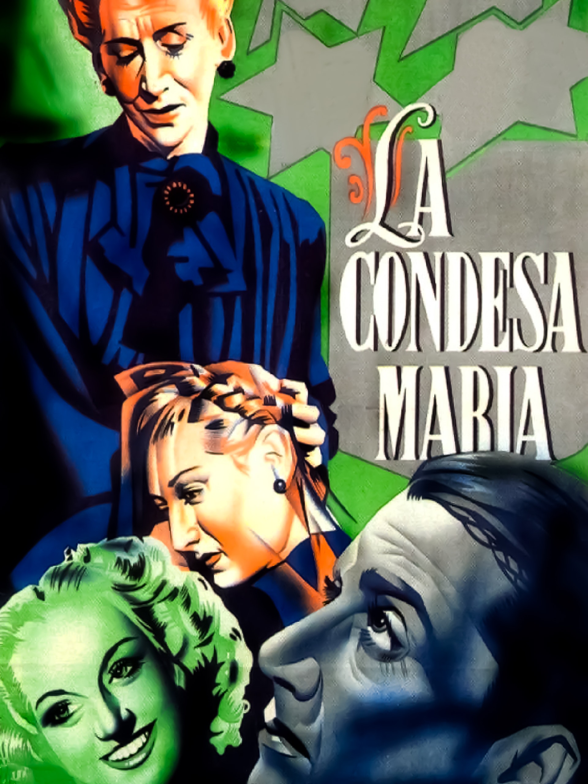 Prime Video: La condesa María
