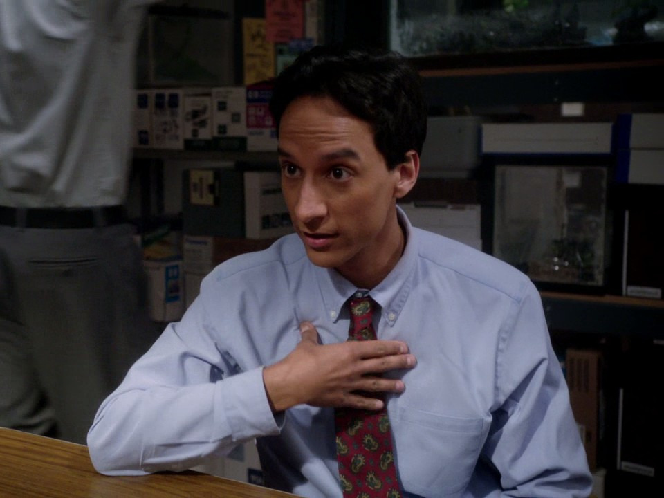 Prime Video: Community - Season 3