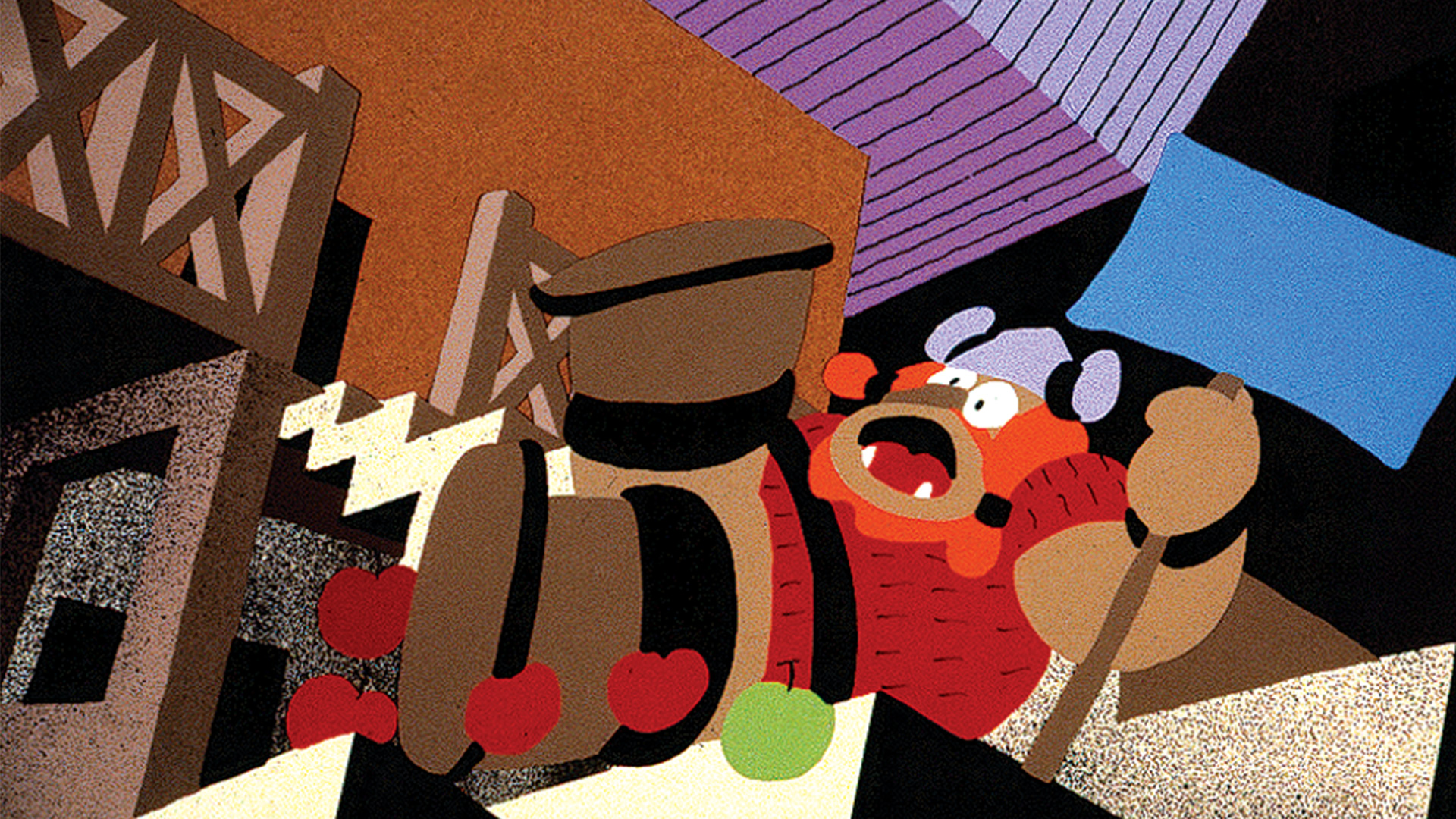 Prime Video: Grendel Grendel Grendel