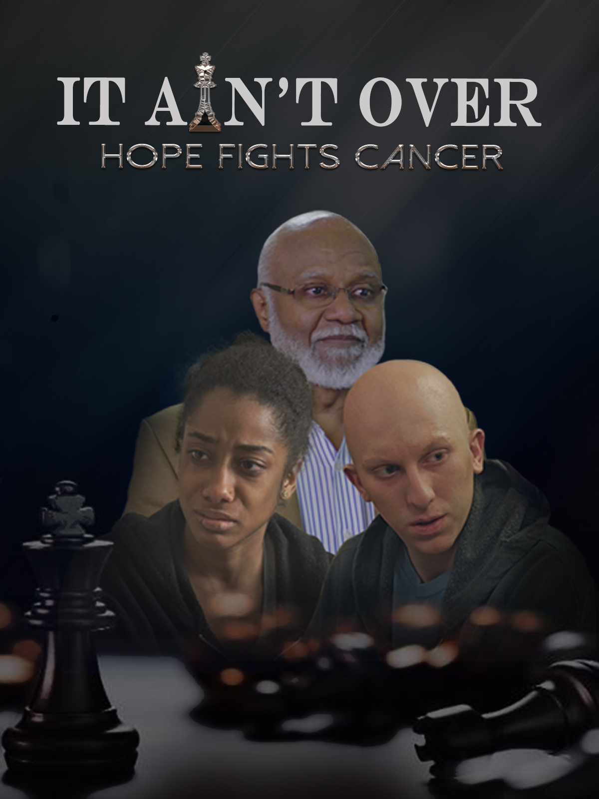 Prime Video: It Ain't Over