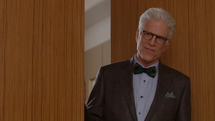 Prime Video: The Good Place