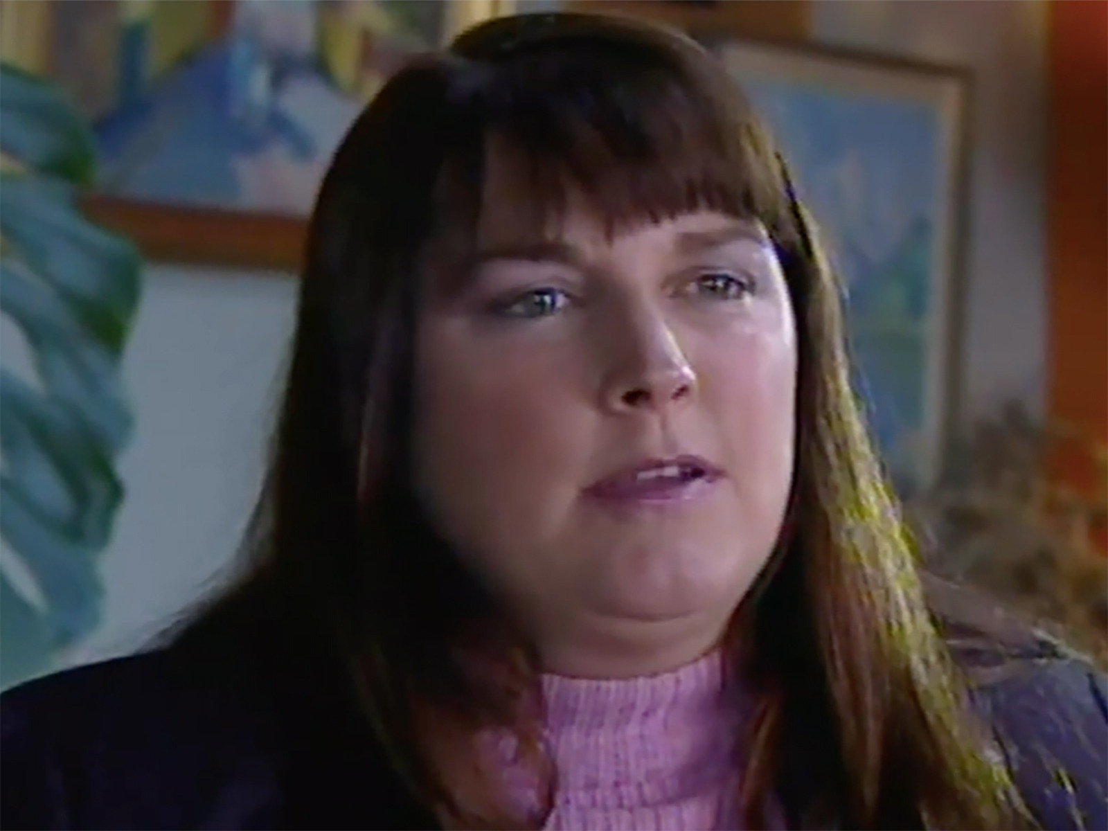 Prime Video: Sensing Murder