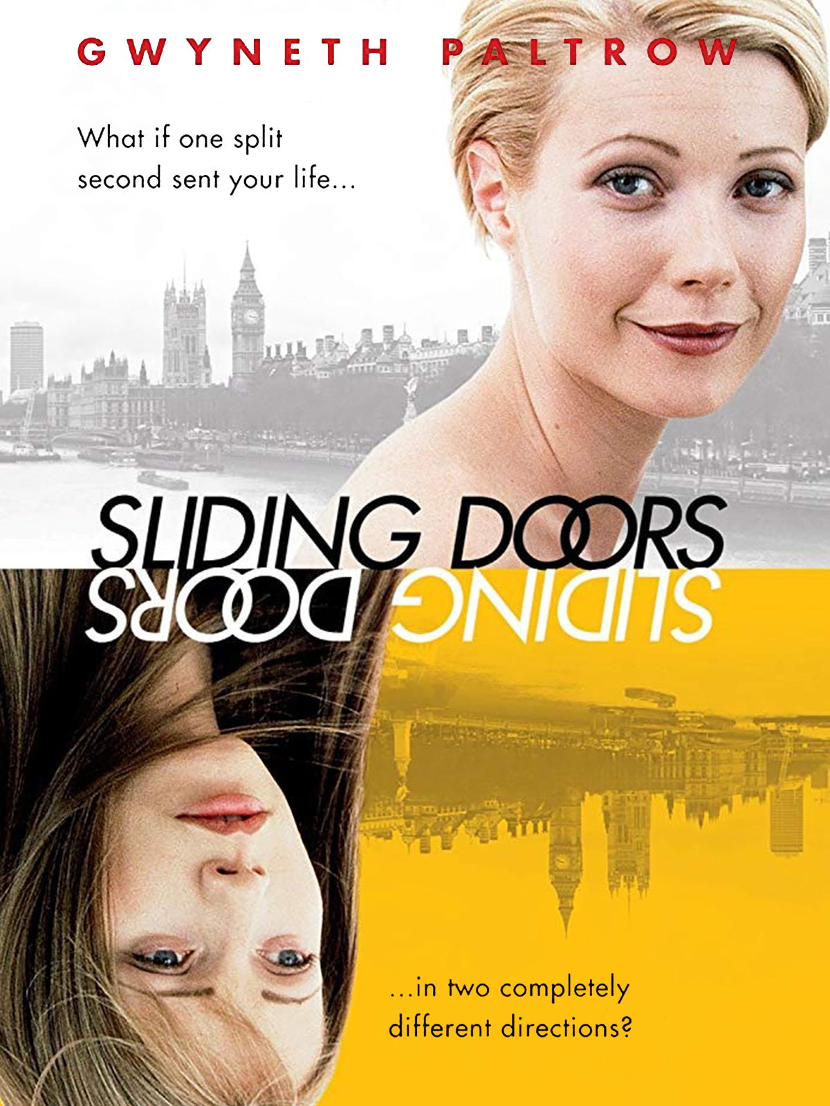 Joanna Roth Sliding Doors