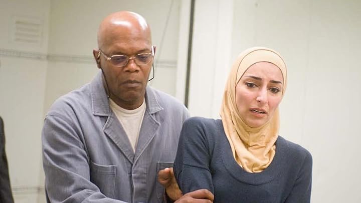 Amazon.com: Unthinkable : Samuel L. Jackson, Carrie-Anne Moss, Michael Sheen, Martin Donovan ...