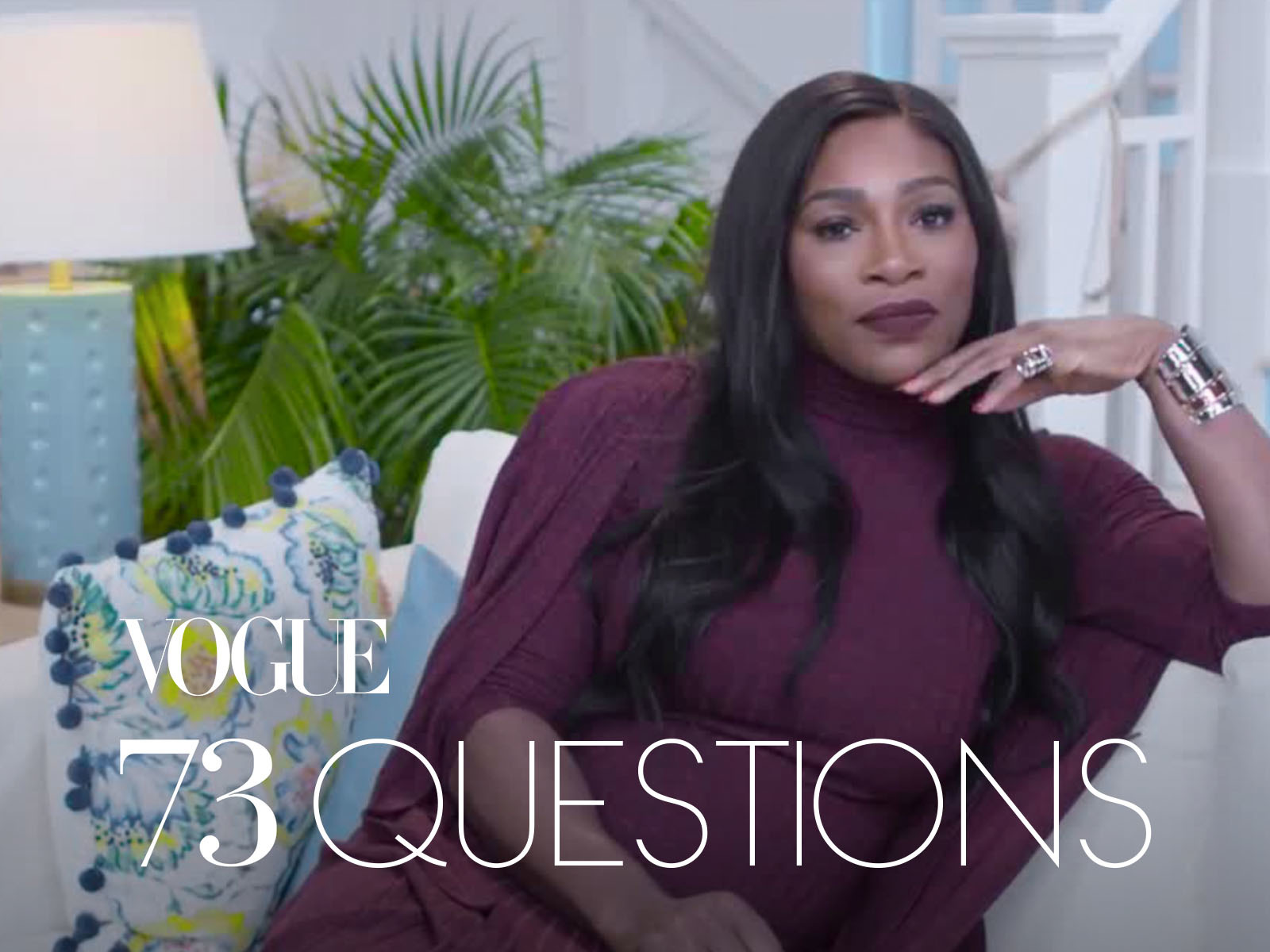 Prime Video: 73 Questions Answered By Your Favorite Celebs