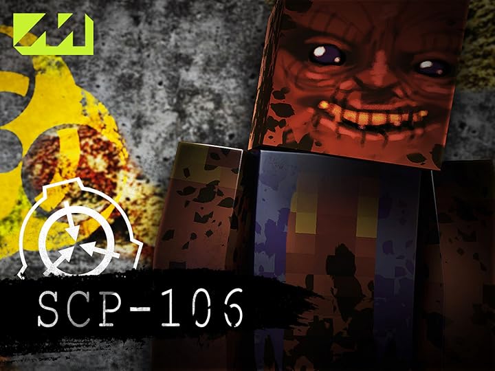 Prime Video: SCP Foundation
