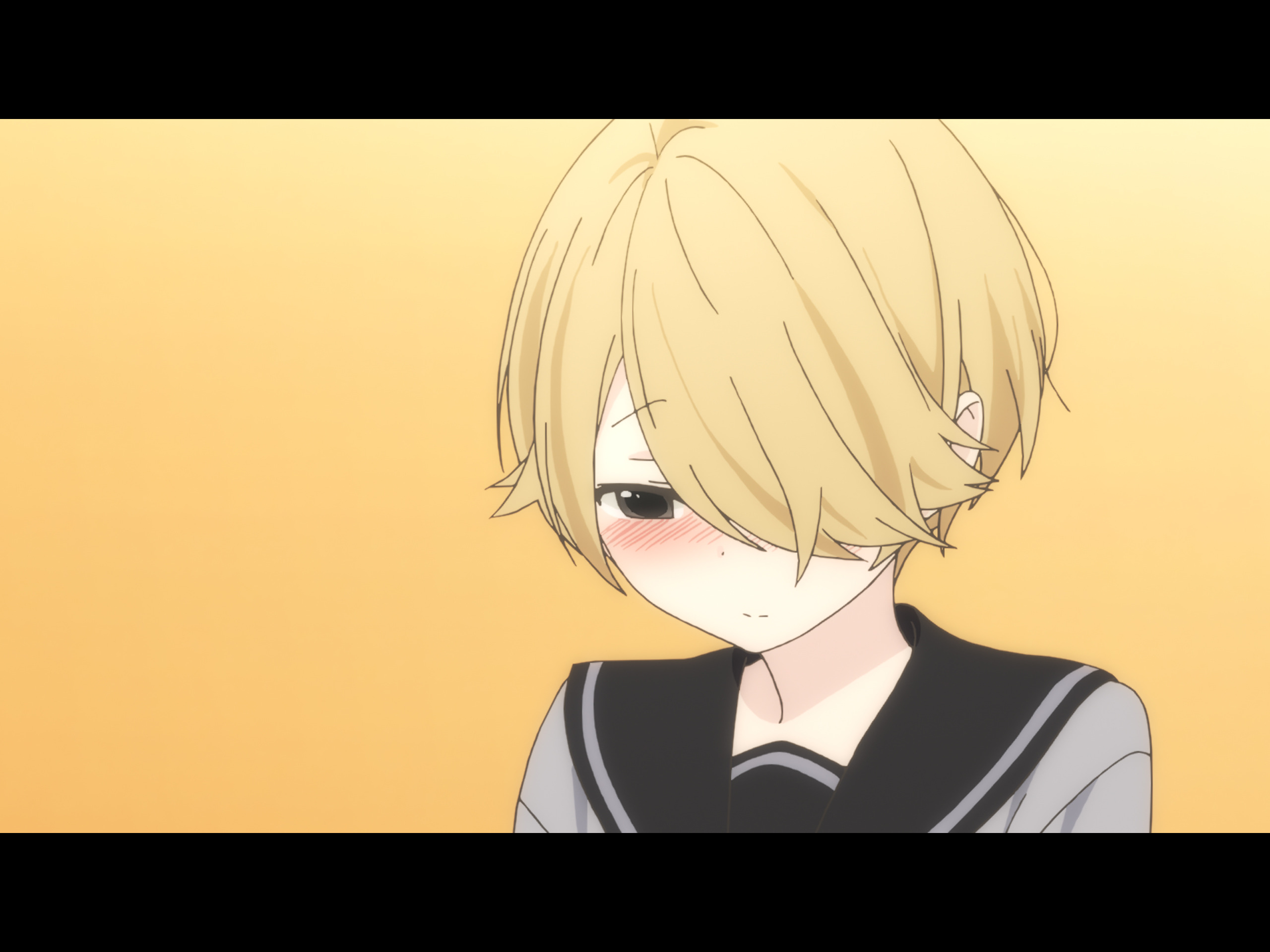 Prime Video: Tanaka-kun is Always Listless