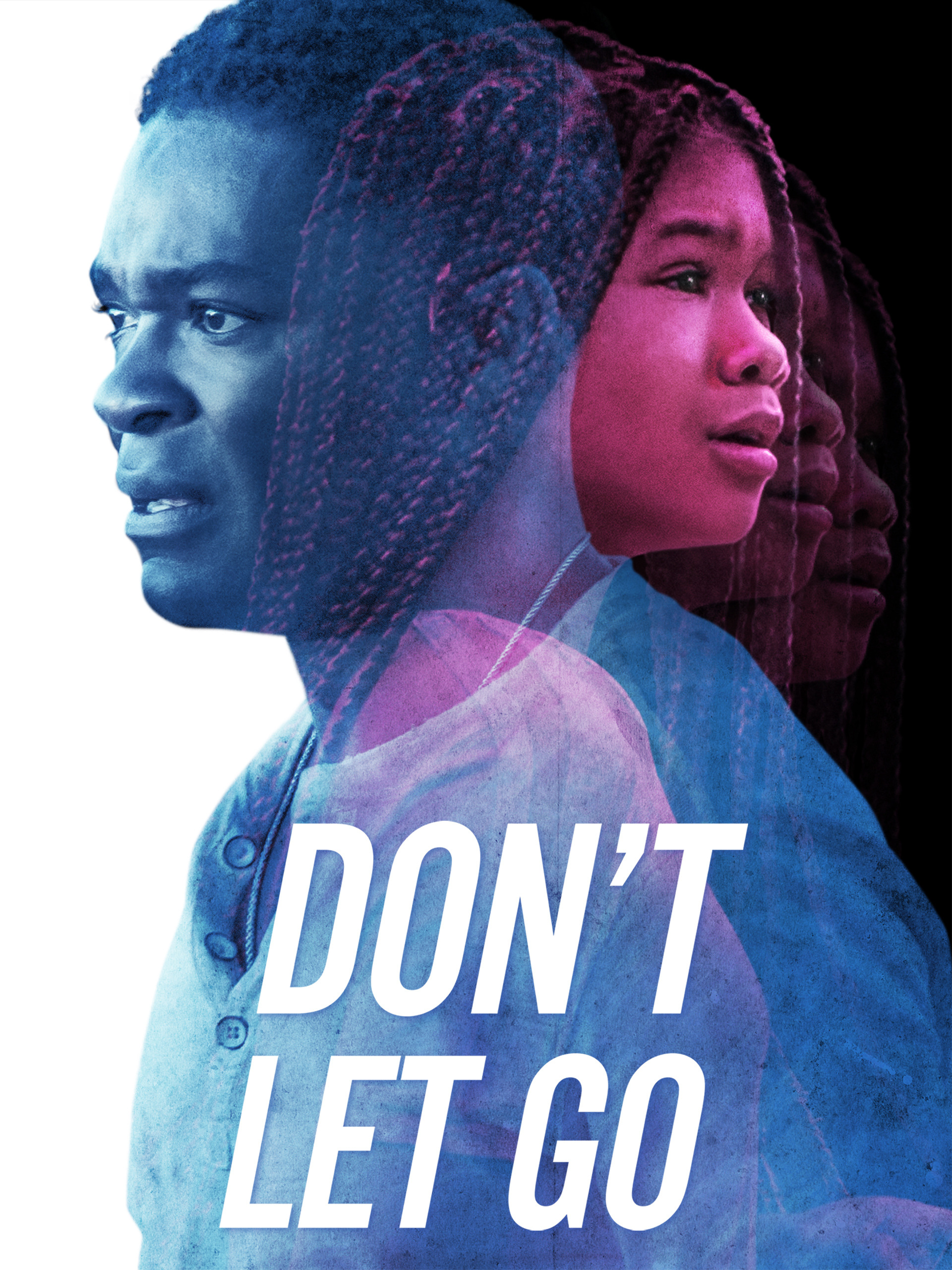 Prime Video: Don't Let Go