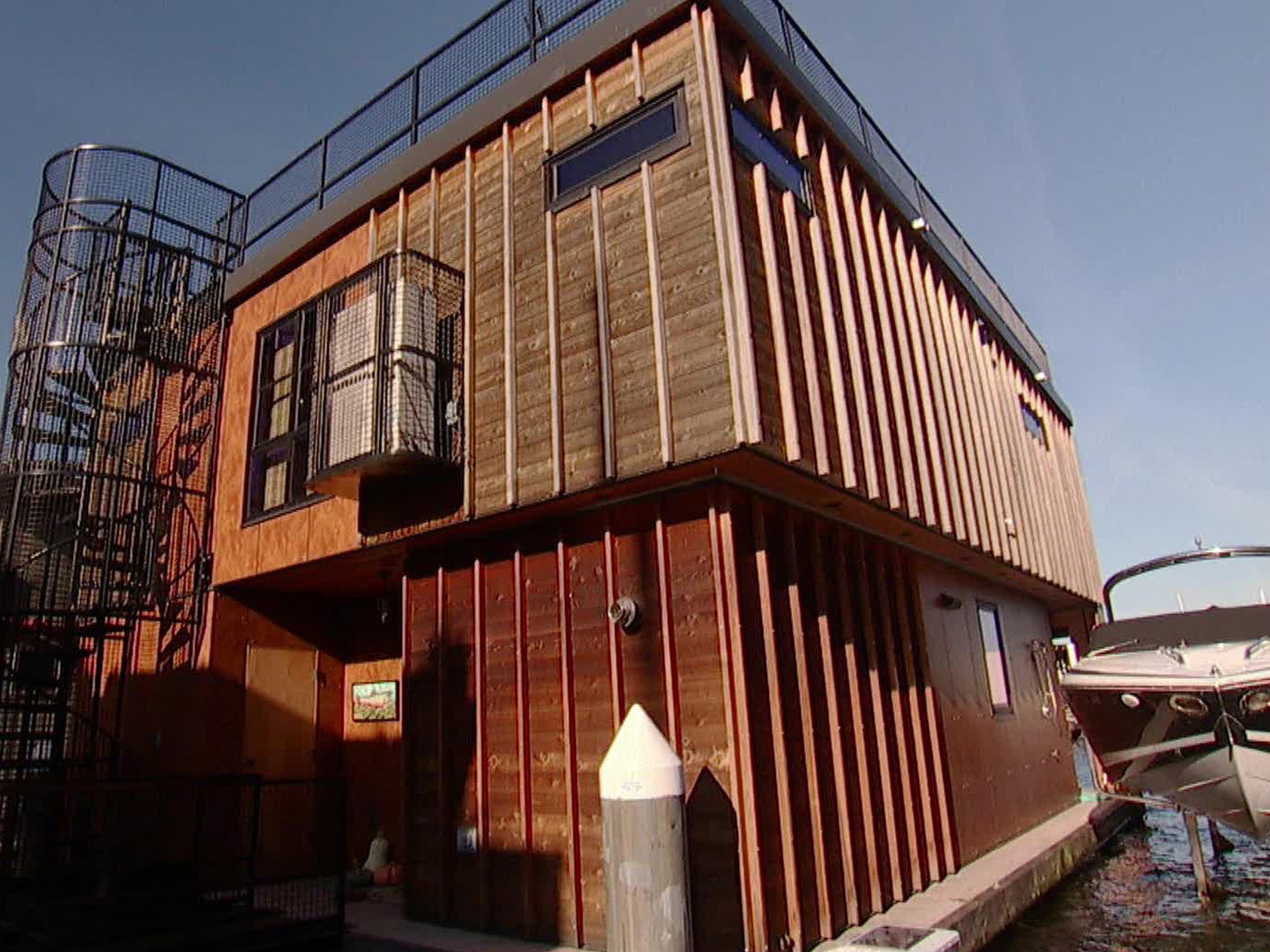 Prime Video: Extreme Homes - Season 3