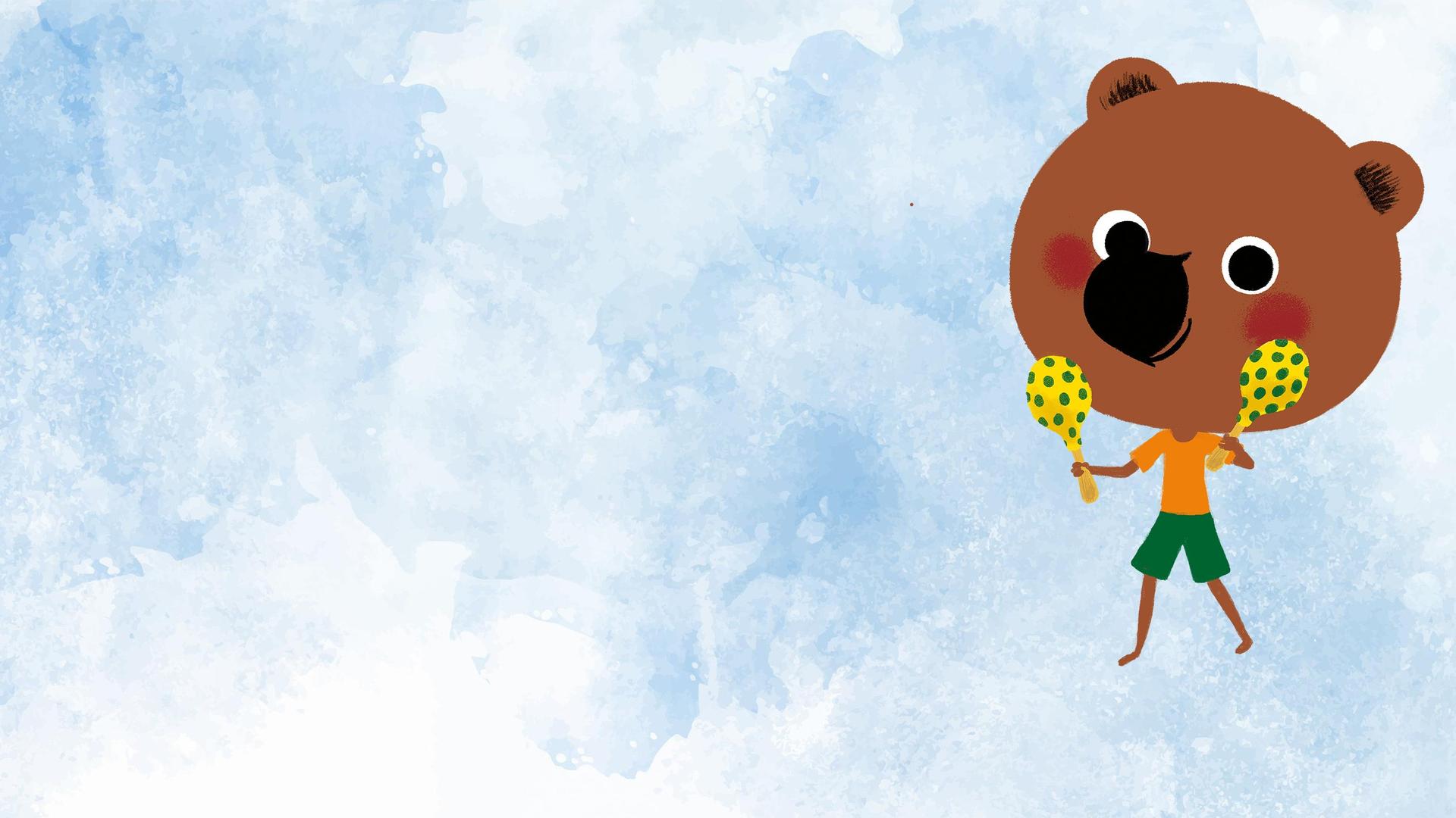 Prime Video: Mouk - Saison 2