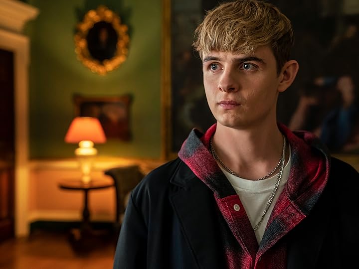 Prime Video: Alex Rider, Season 1