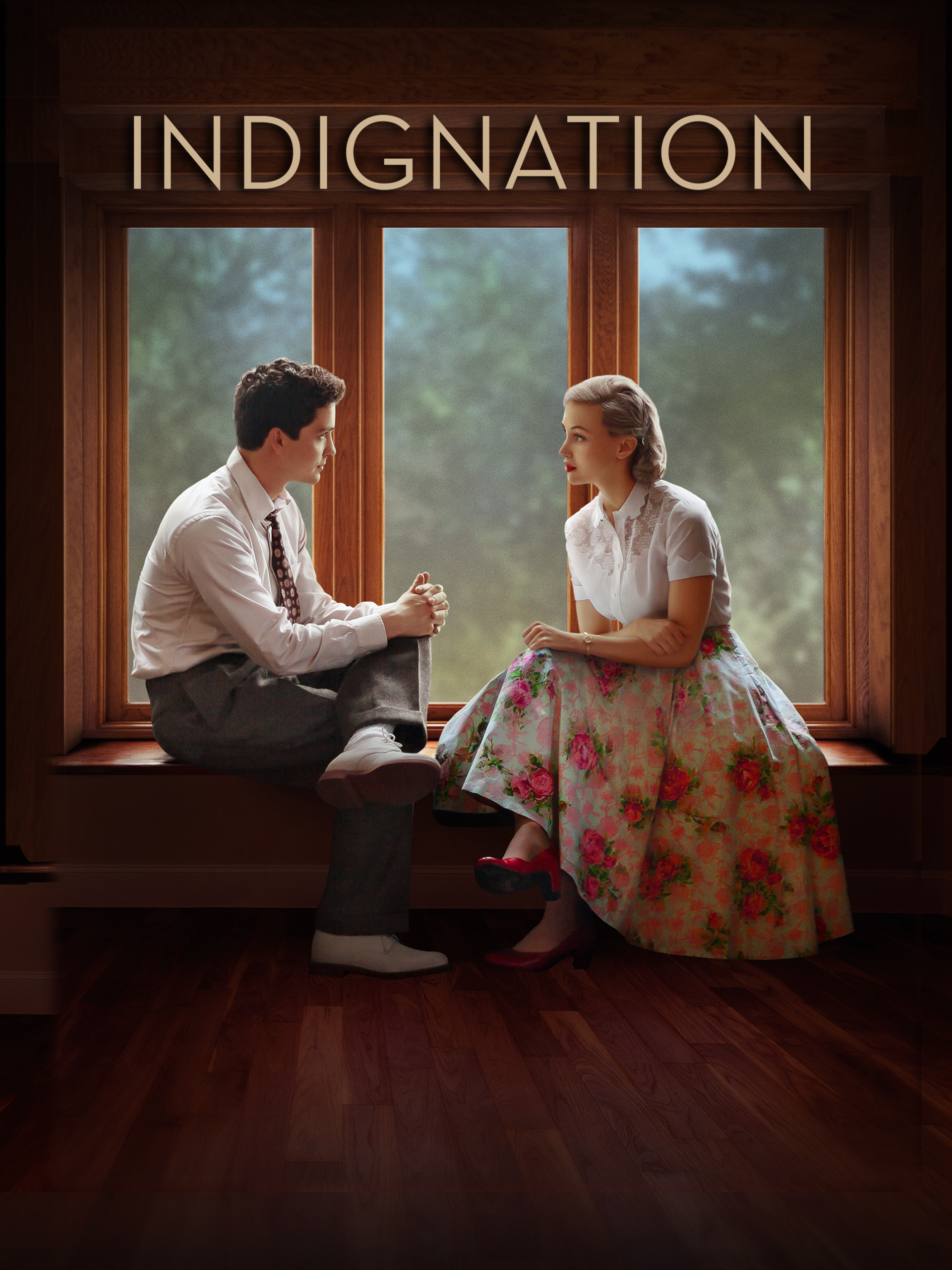 Prime Video: Indignation