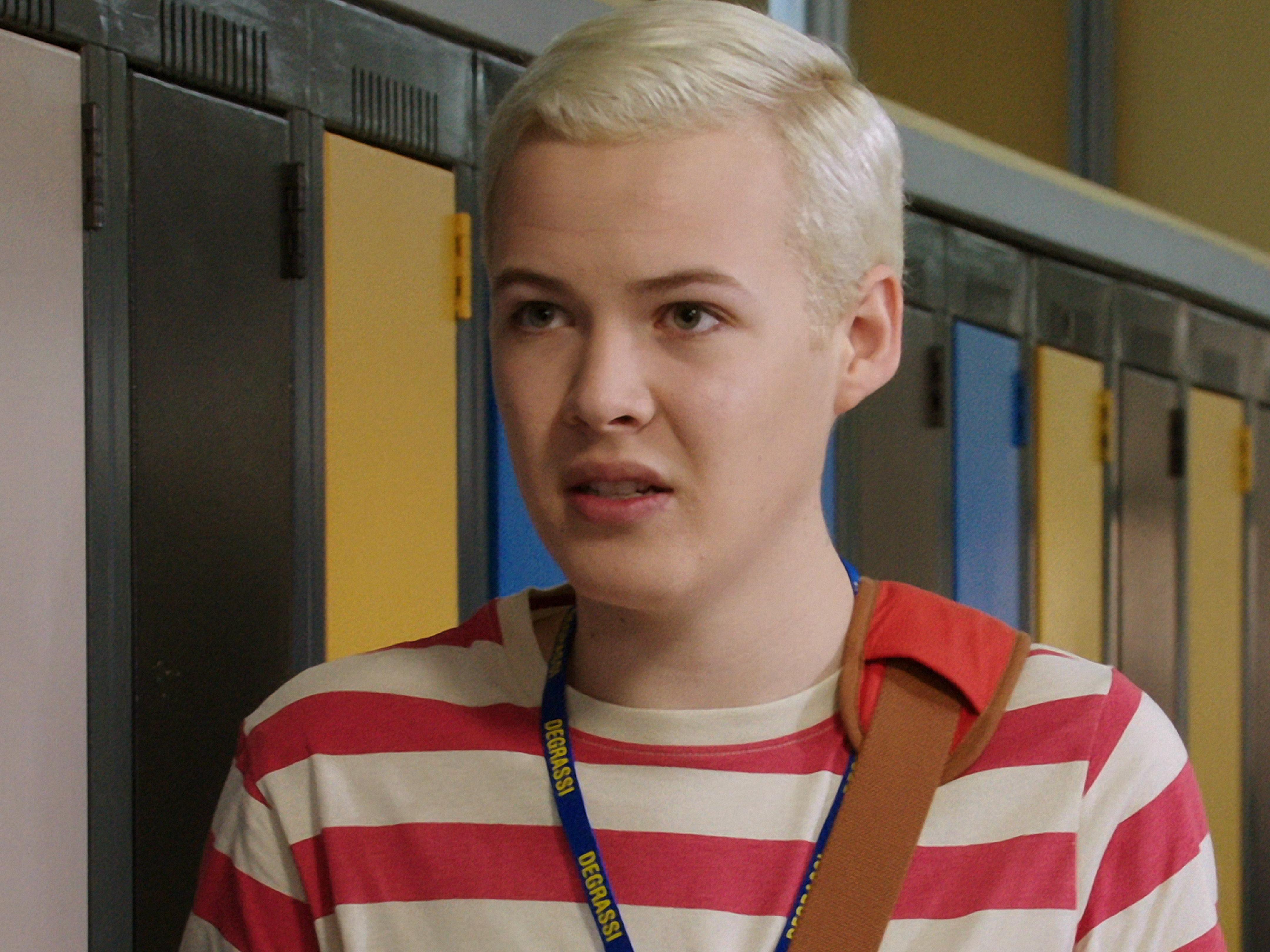 Prime Video: Degrassi the Next Generation - Season 13