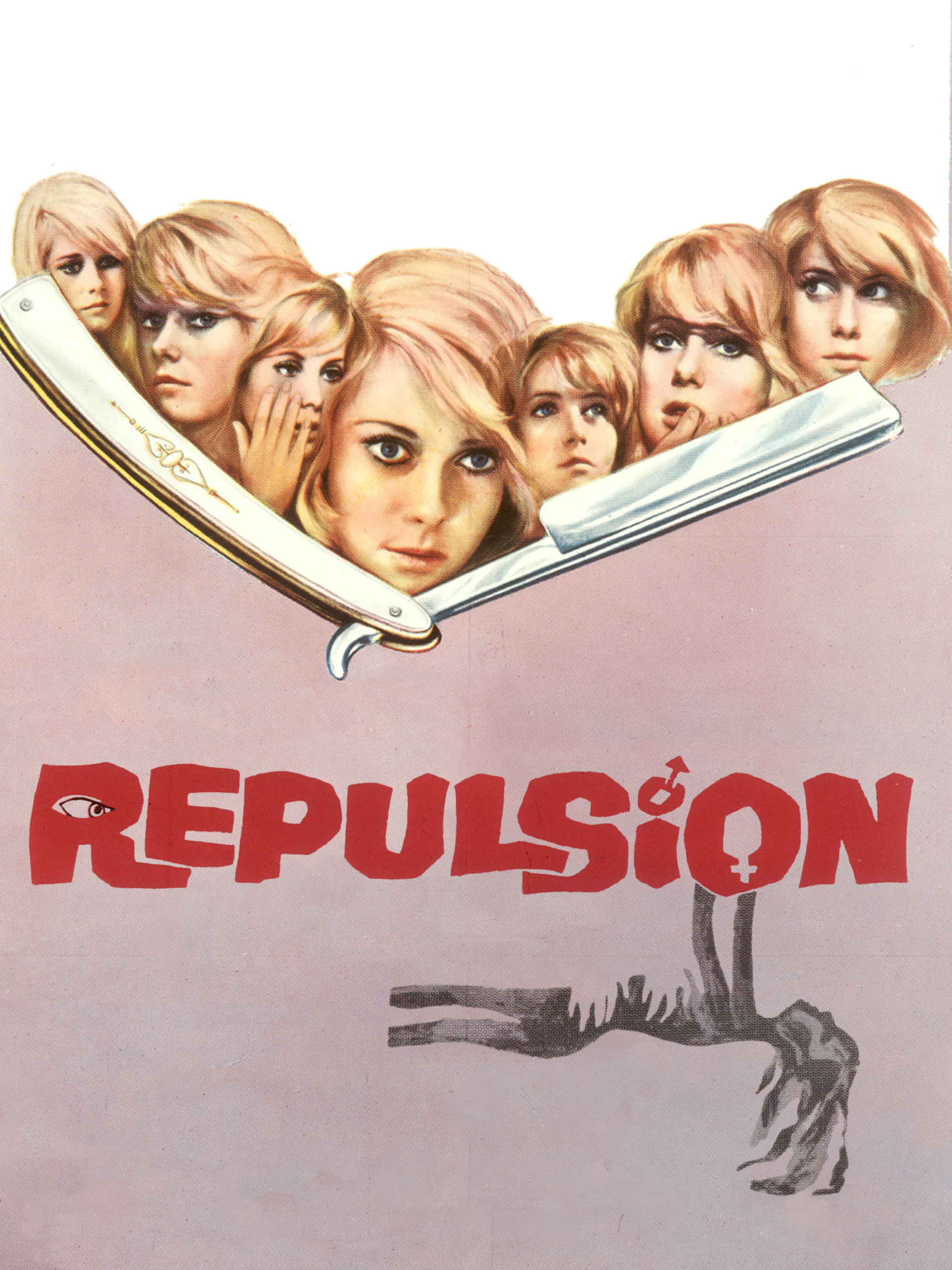 Prime Video: Repulsion