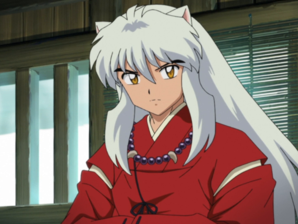 Prime Video: Inuyasha: The Final Act