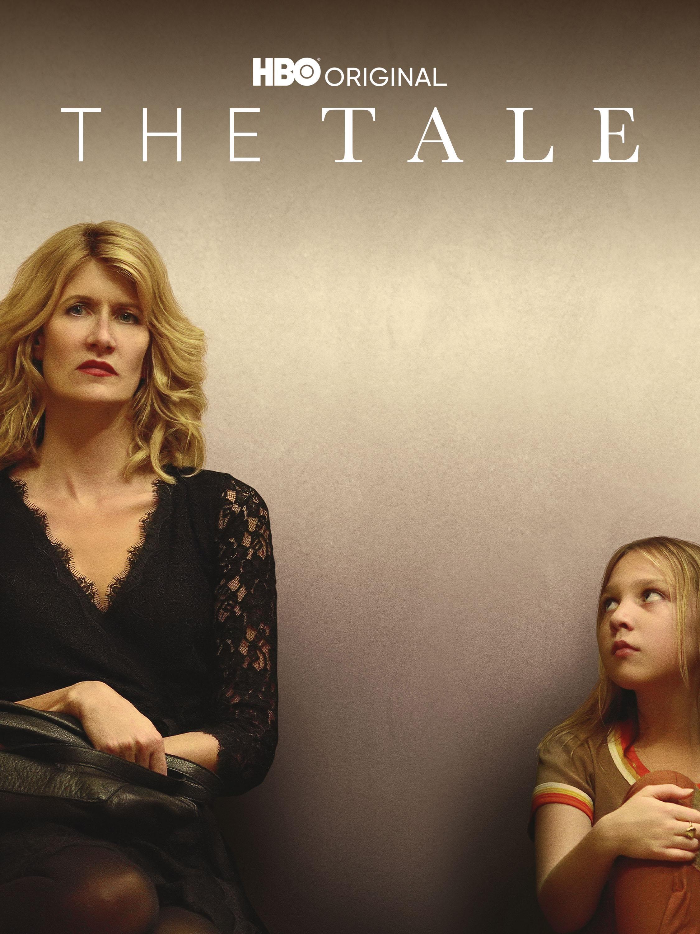 Prime Video: The Tale