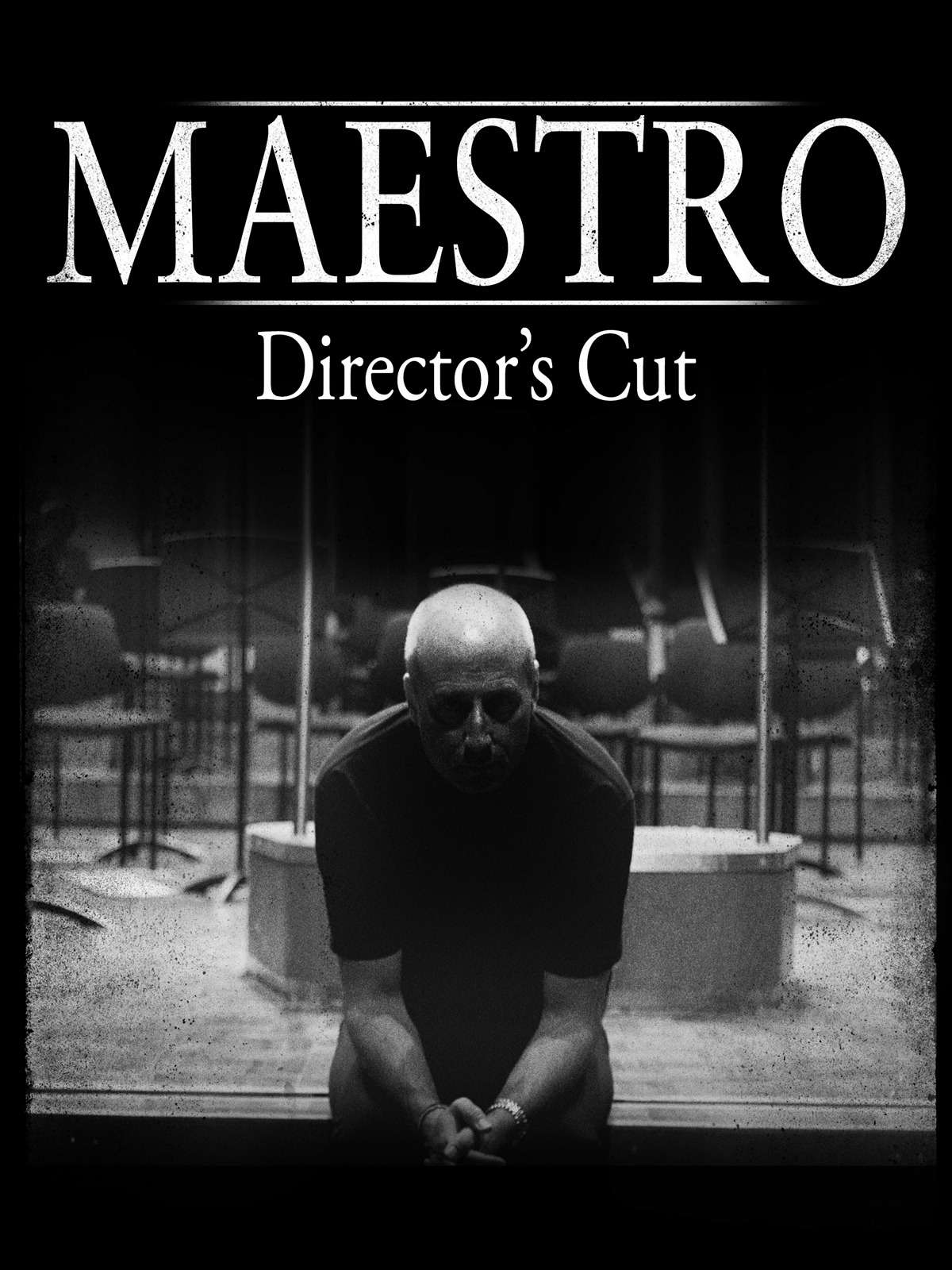 Prime Video: Maestro