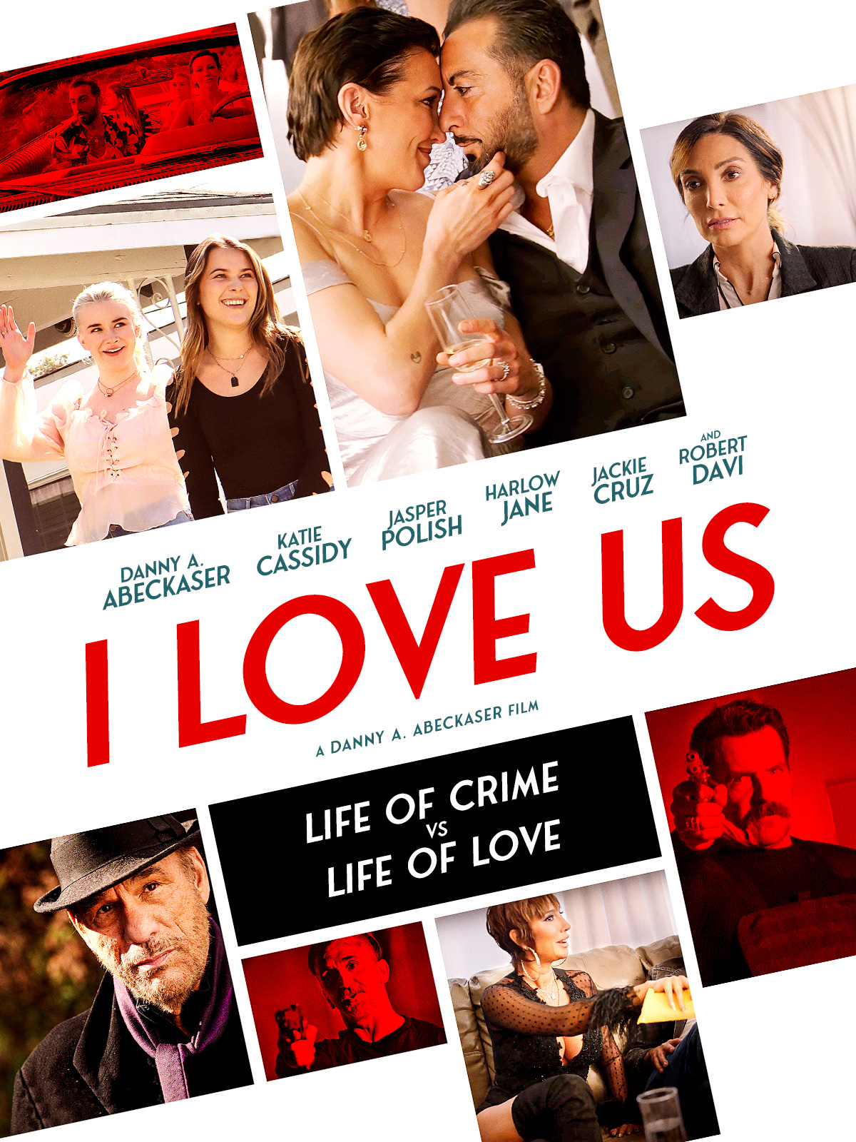 Prime Video: I Love Us