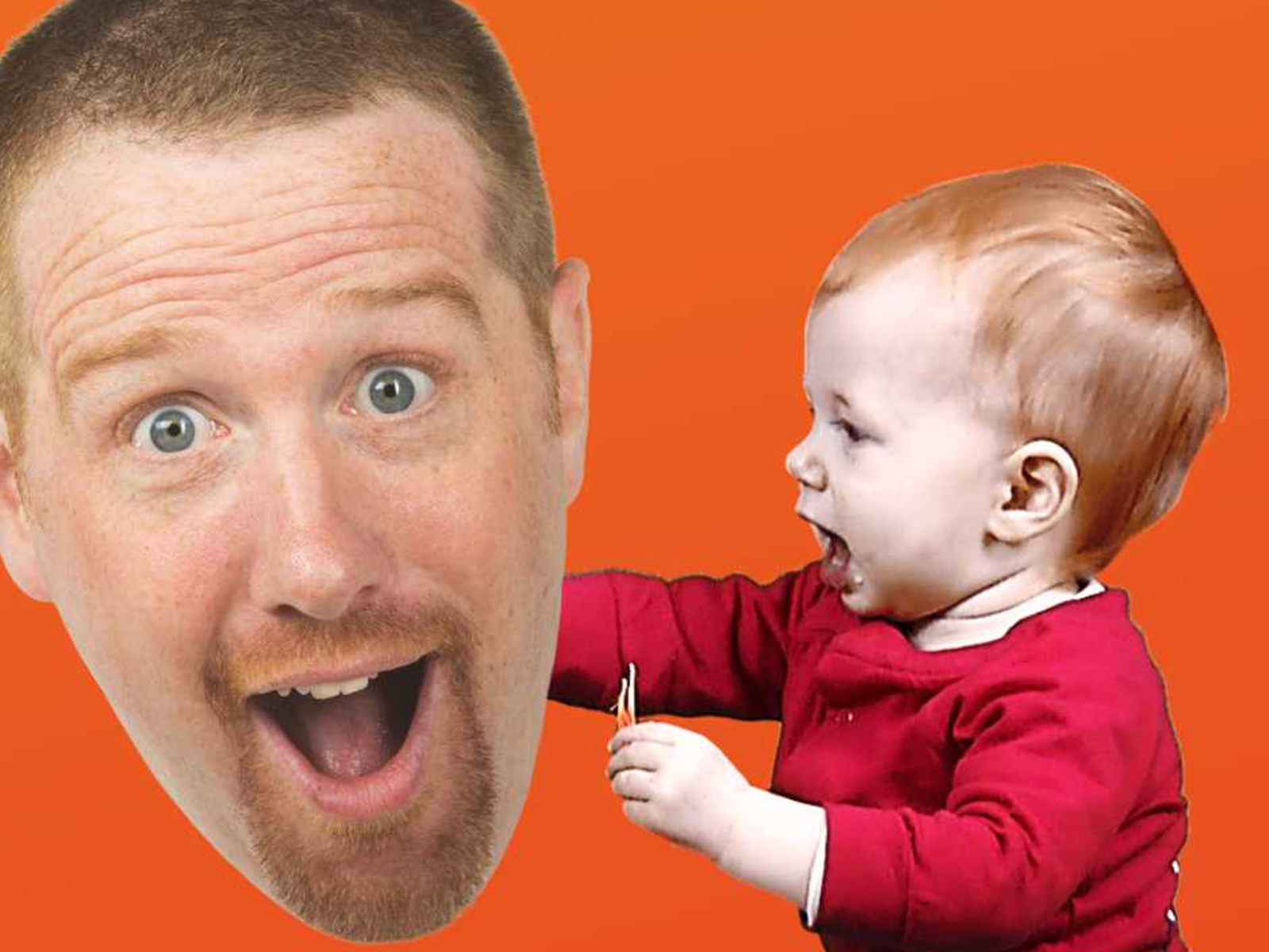 Prime Video: Steve e Maggie