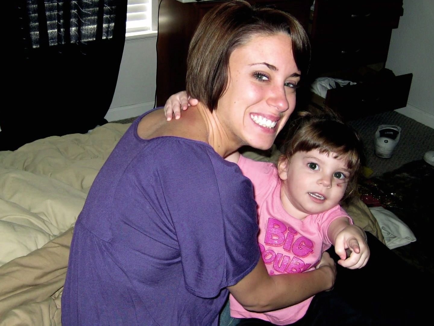 Prime Video: Casey Anthony: An American Murder Mystery - Season 1