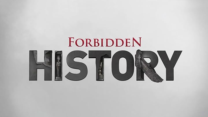 Prime Video: Forbidden History Season 2