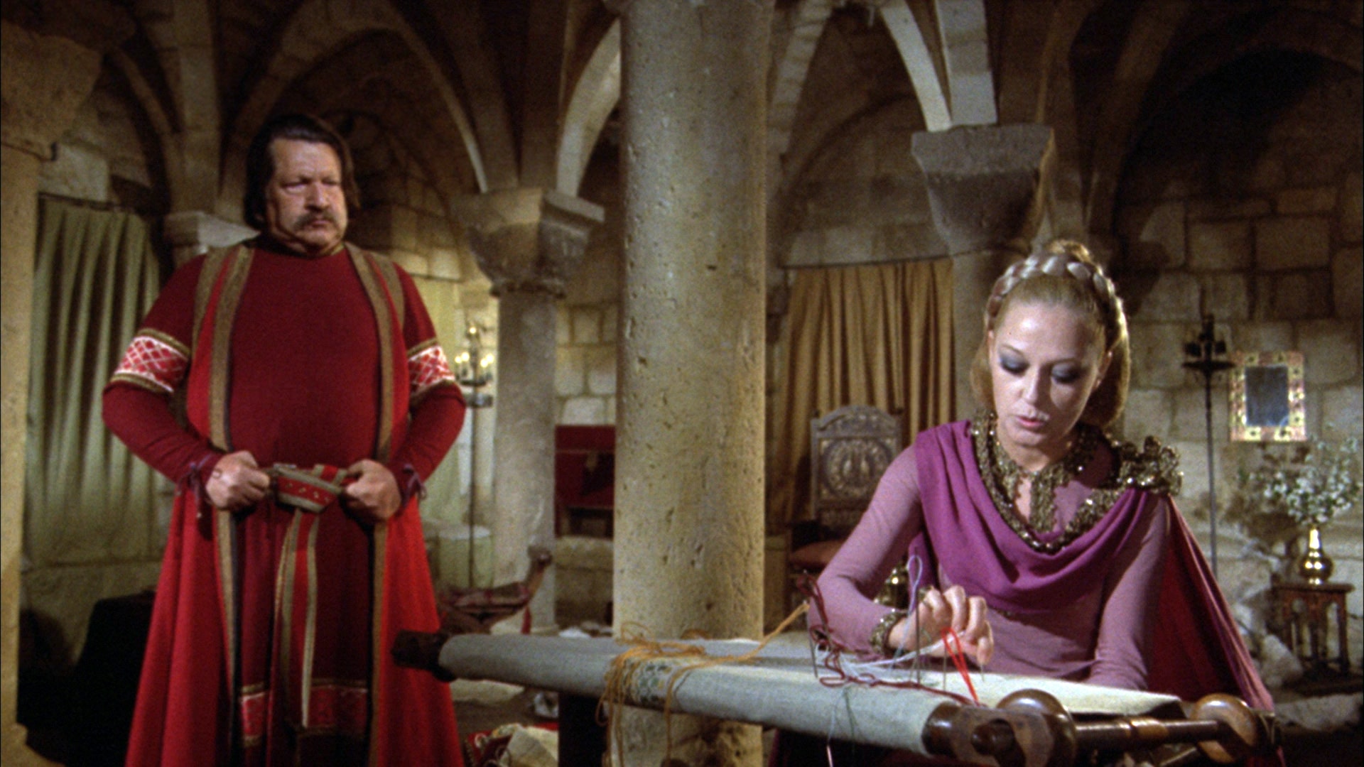 Prime Video: El mejor alcalde, el Rey