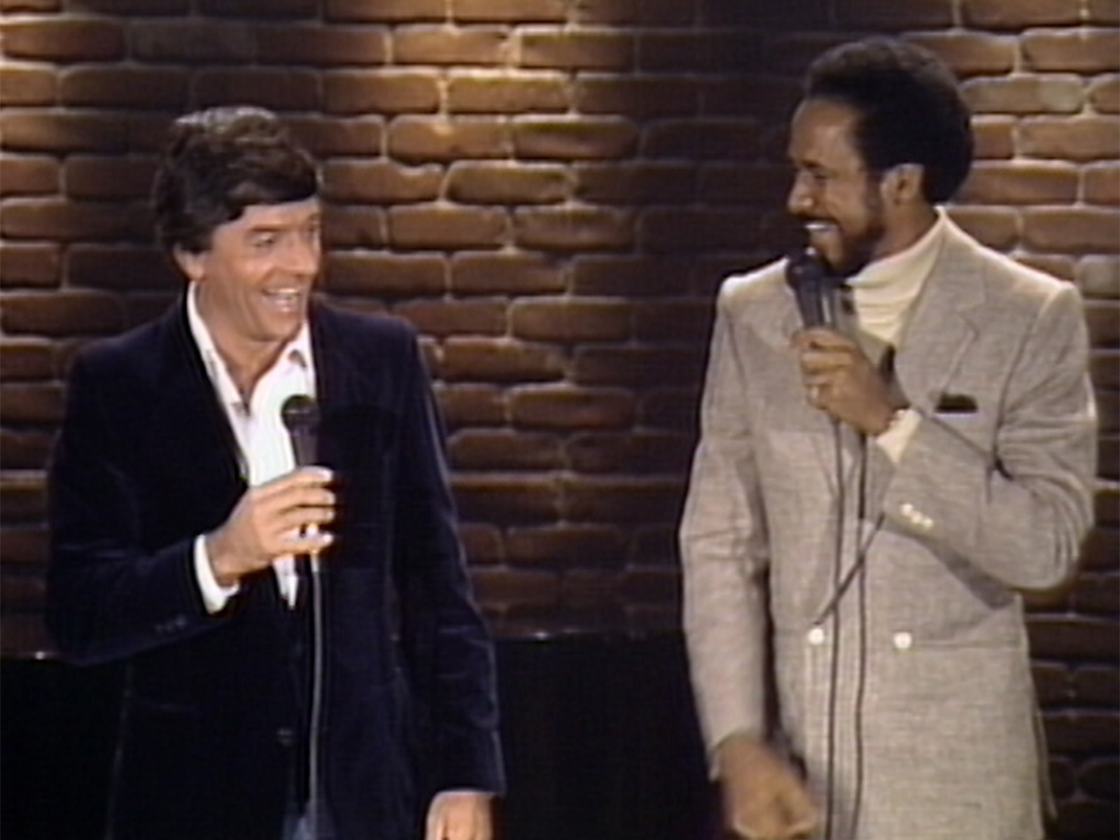 Prime Video: An Evening at the Improv