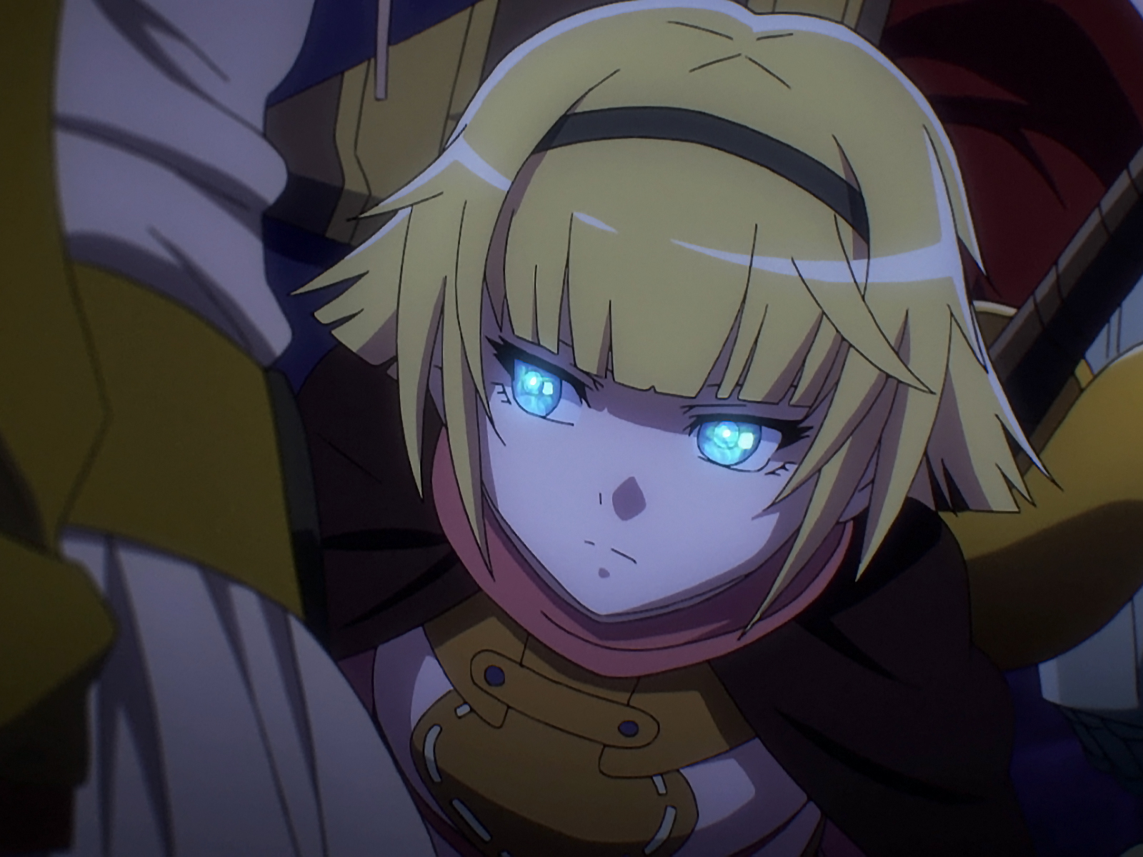 Prime Video: Overlord III