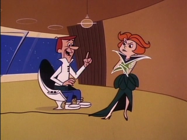 Prime Video: The Jetsons Season 1