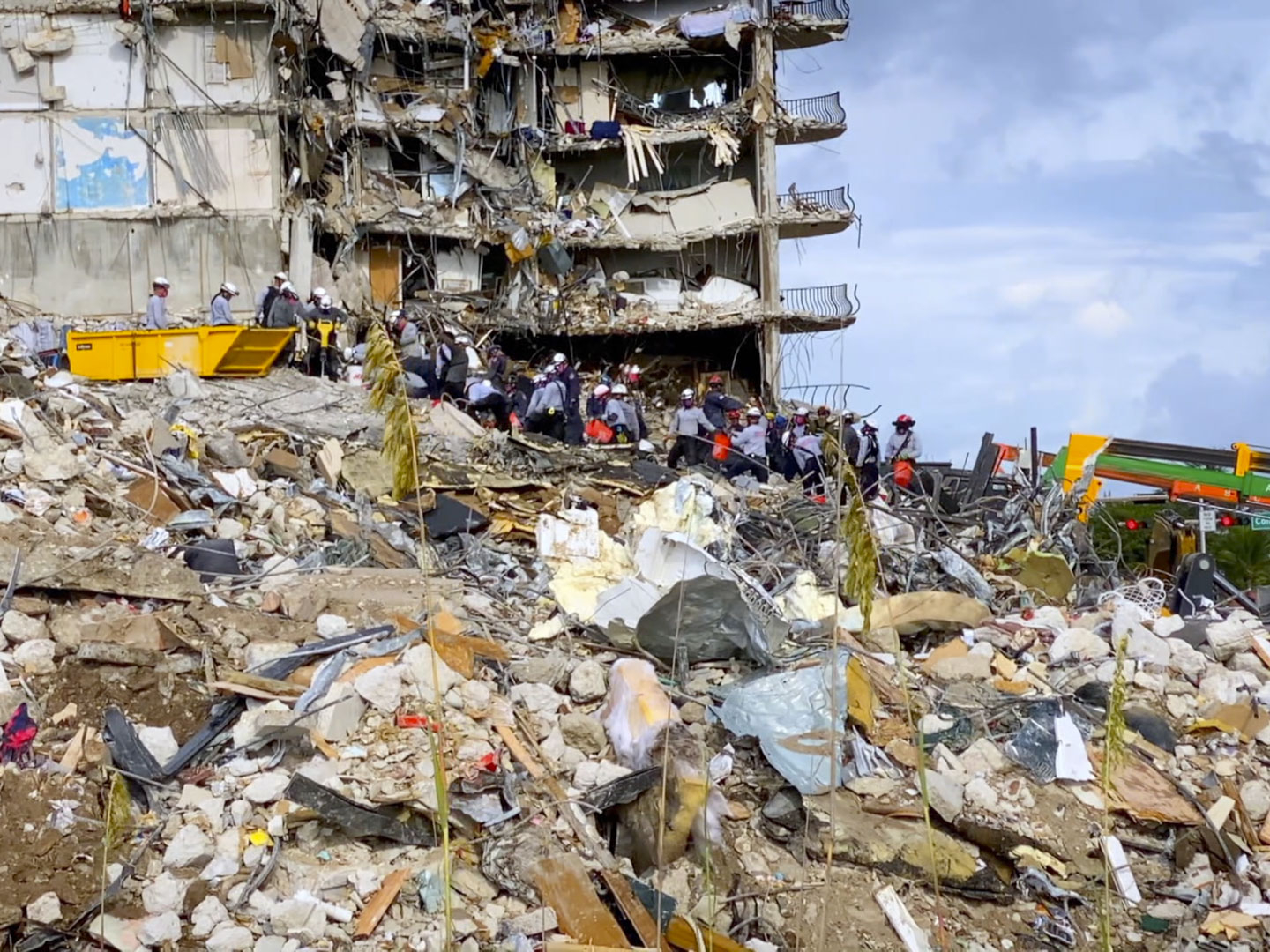 Prime Video: Engineering Catastrophes - Season 5