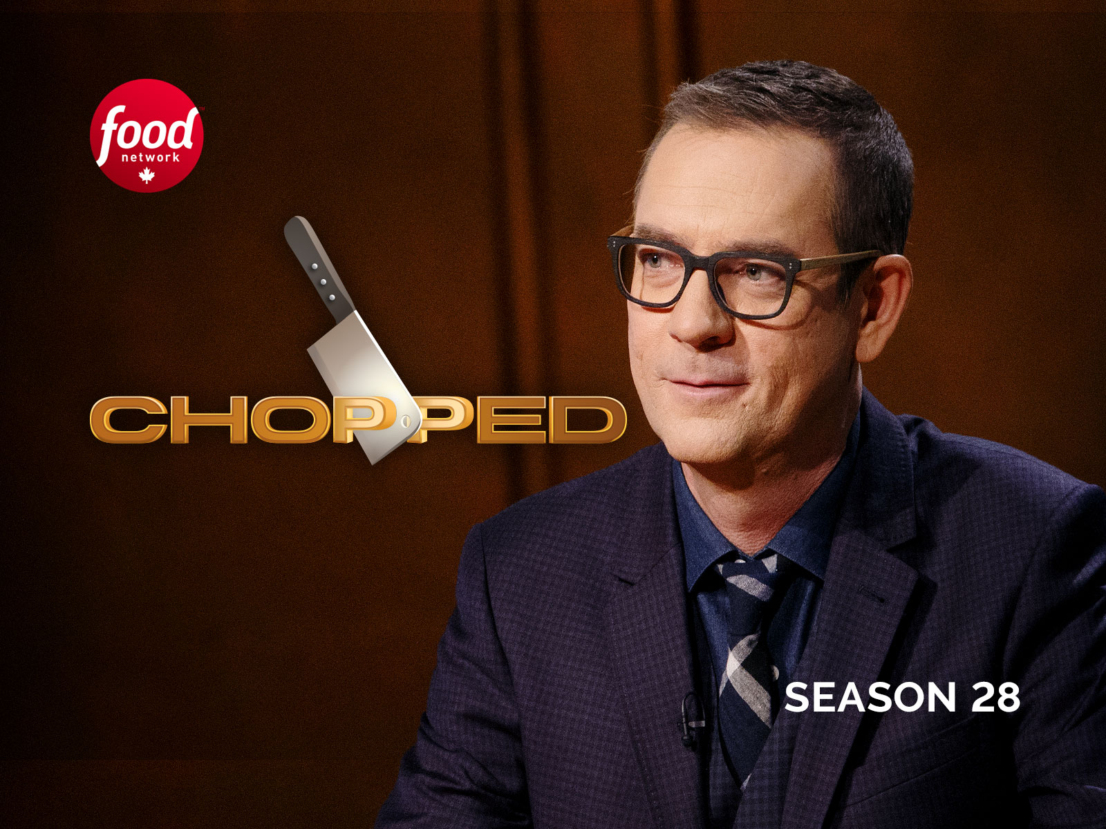 Prime Video: Chopped - Season 28